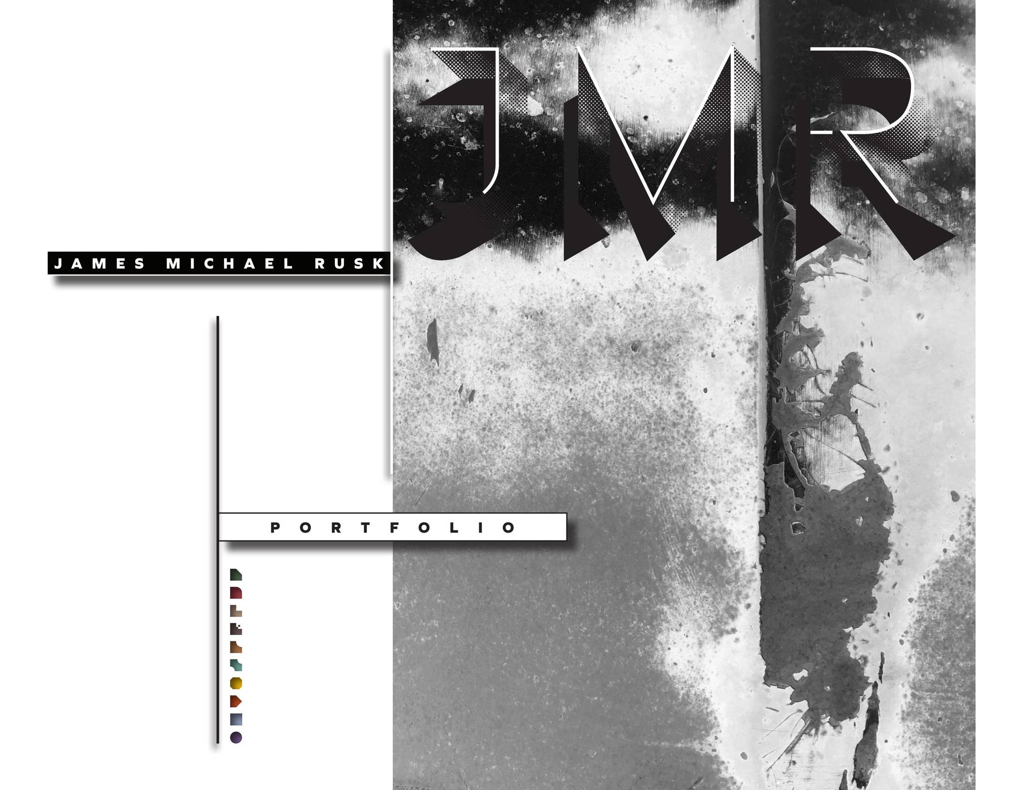 Portfolio v5 by James Michael Rusk - Issuu