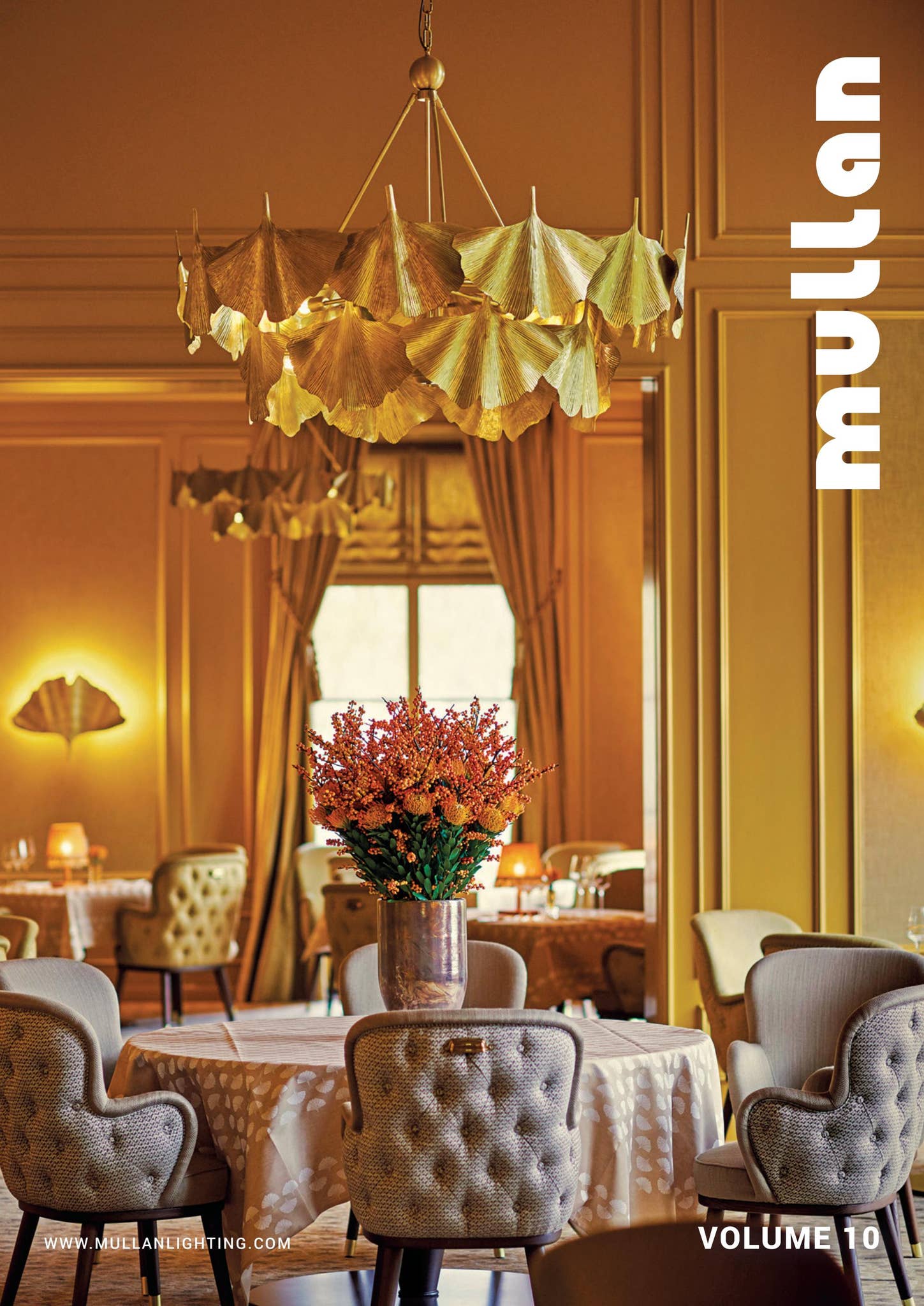 Mullan Lighting, Catalogue Volume 10 by Mullan Lighting - Issuu