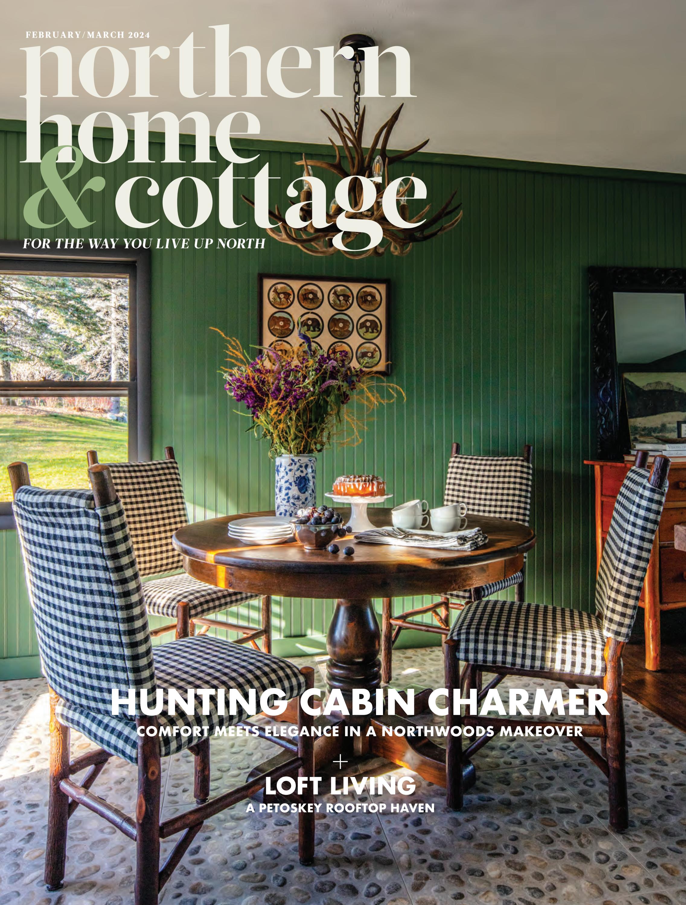 Northern Home & Cottage Feb/Mar 2024 by MyNorth - Issuu
