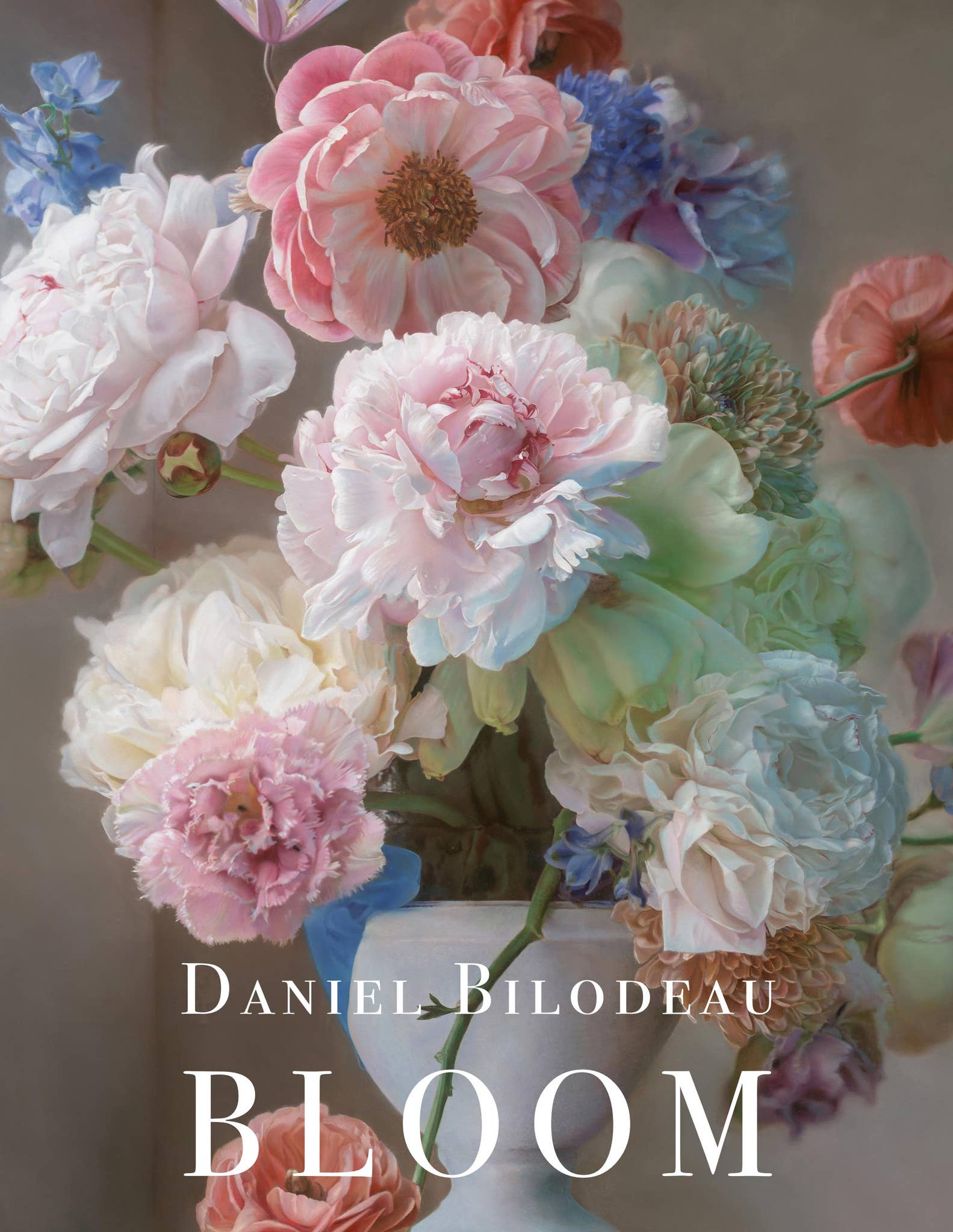 Daniel Bilodeau, "Bloom" Jan 20 - Feb 4, 2024 by Arcadia Contemporary ...