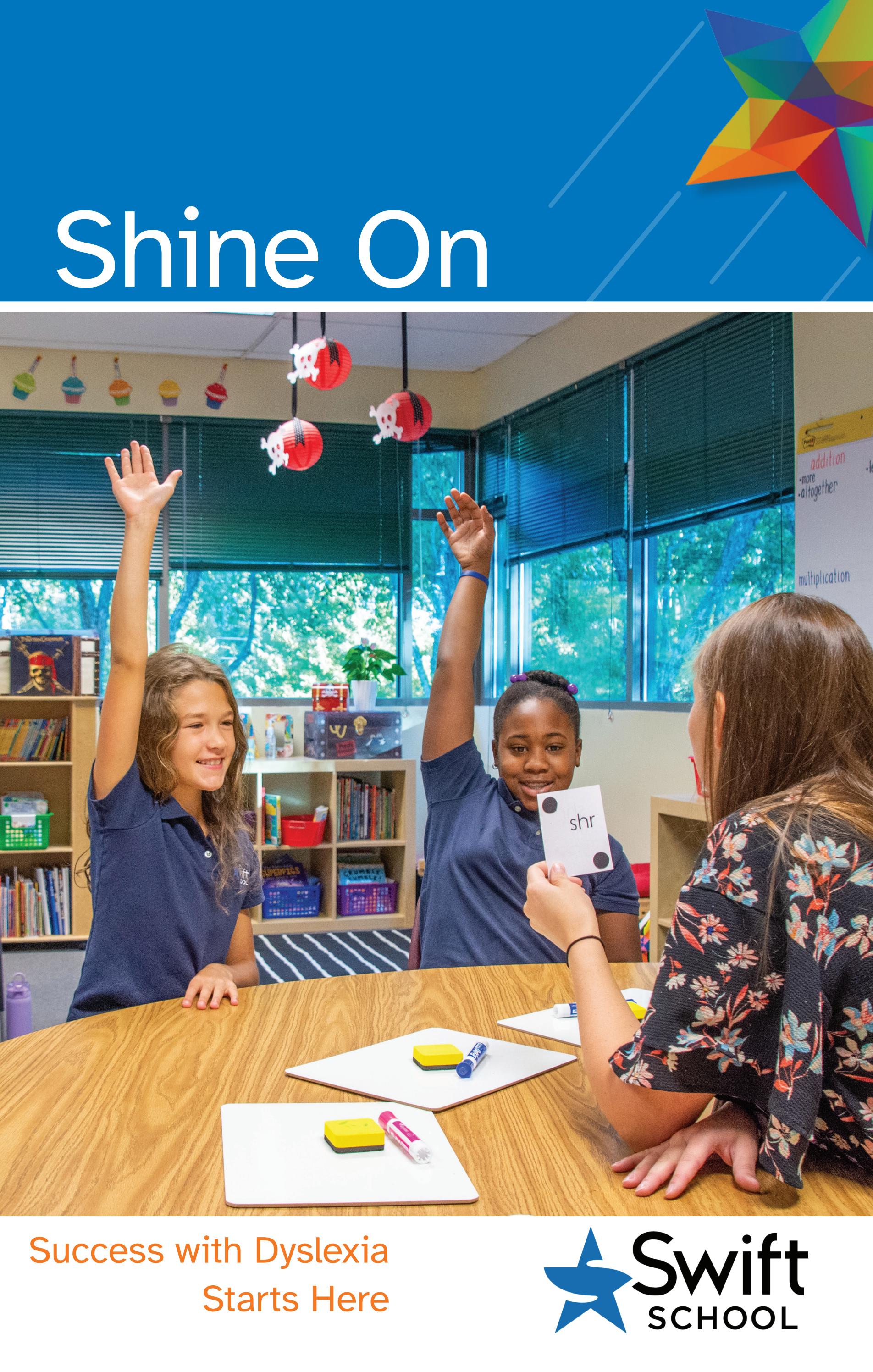 Swift School Viewbook by SwiftSchoolGA - Issuu