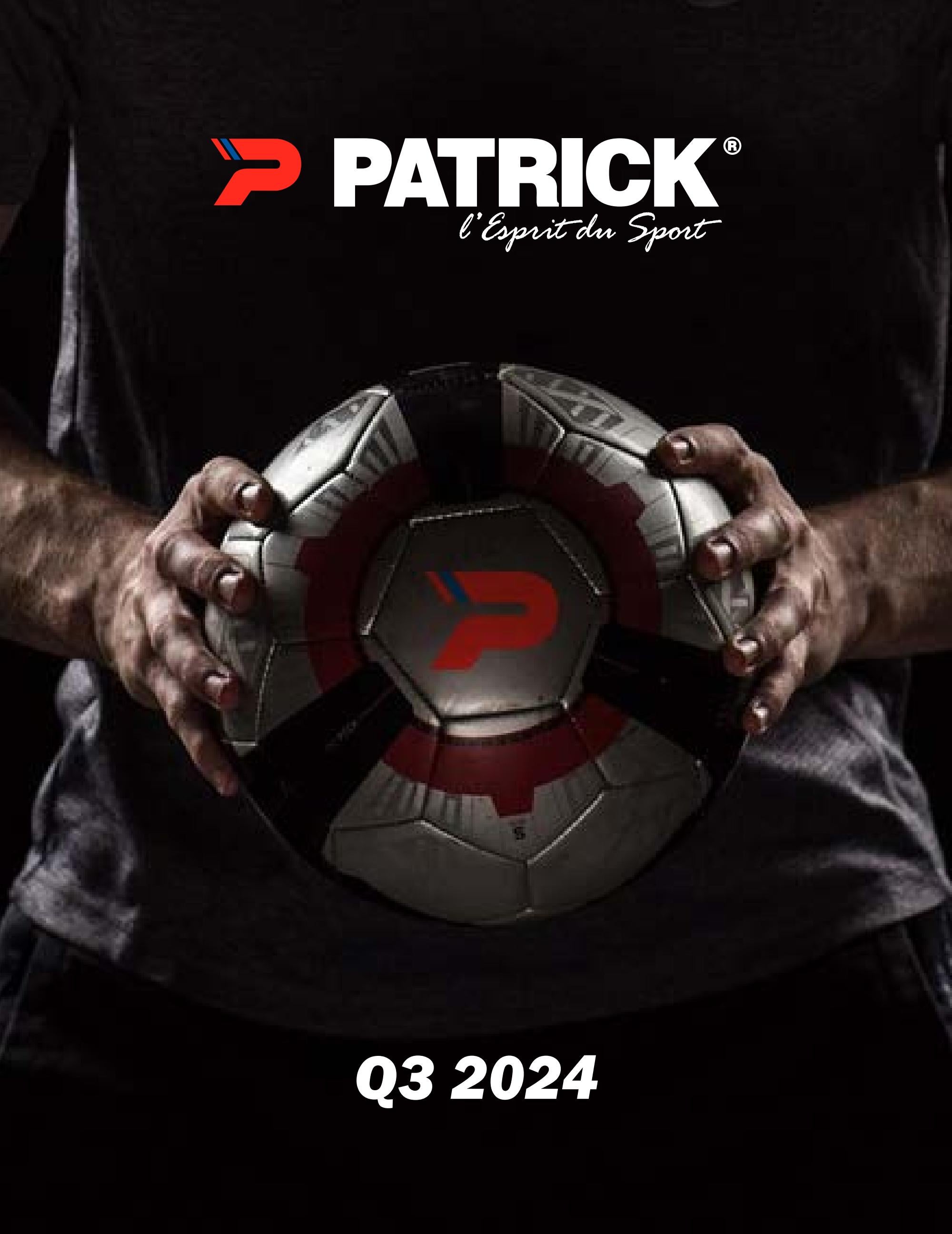 PATRICK ZAPATILLA Q3 24 by catalogospiazza - Issuu