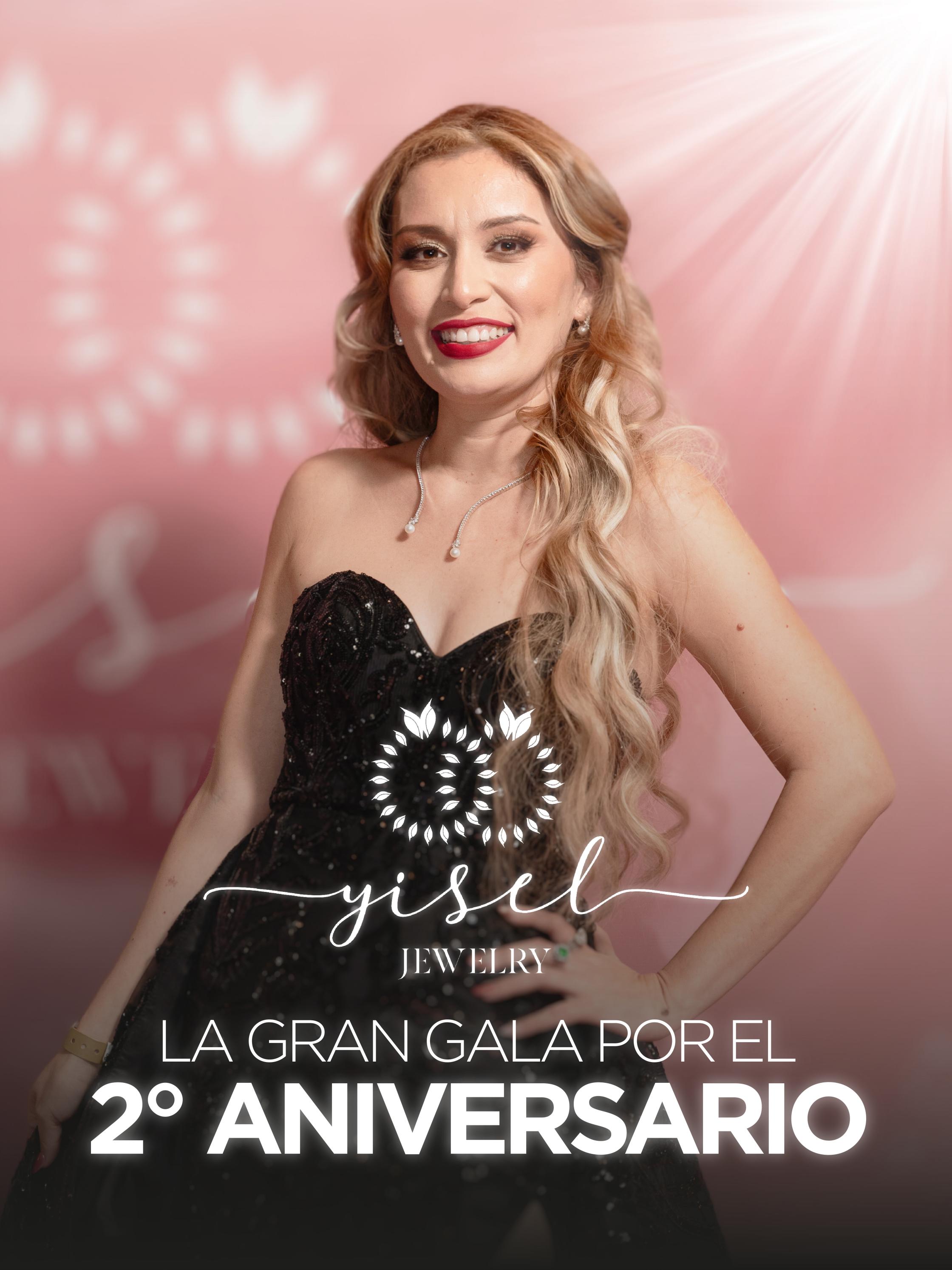 Yisel Jewelry - Edición Especial 2o Aniversario by Reporte Austin - Issuu