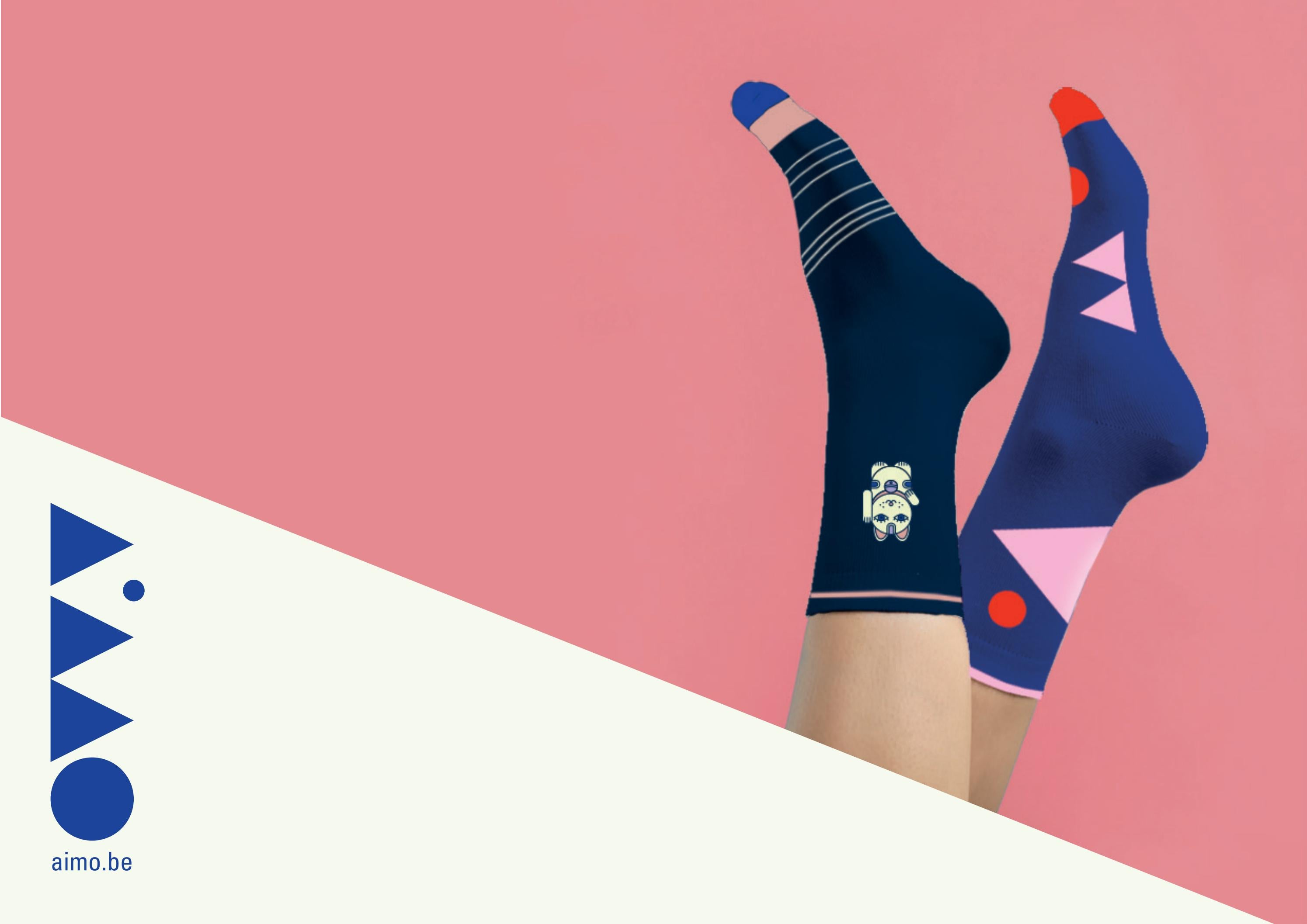 Aimo Socks 2024 by aimo.be - Issuu