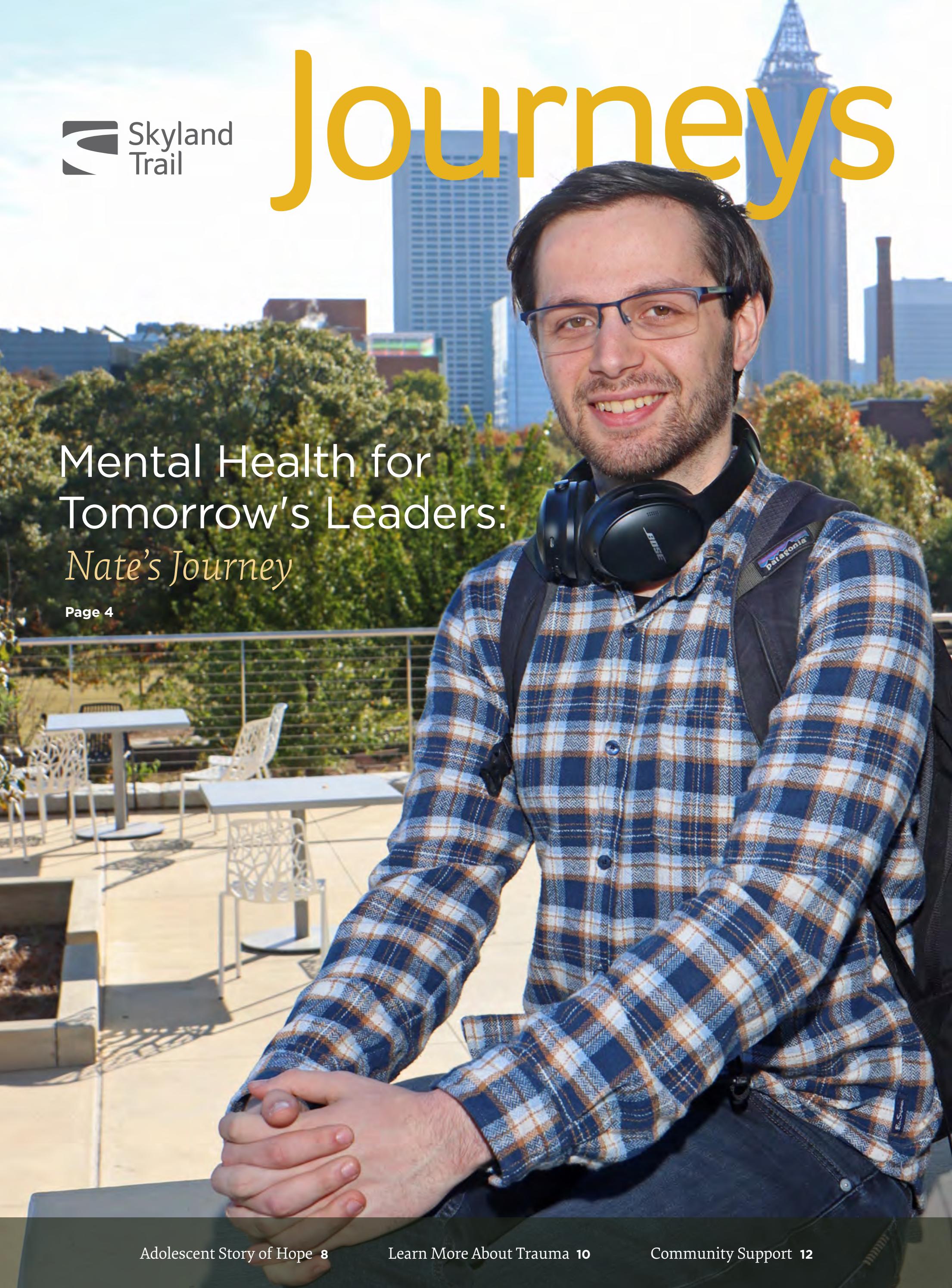 2023 Journeys Magazine by Skyland Trail - Issuu