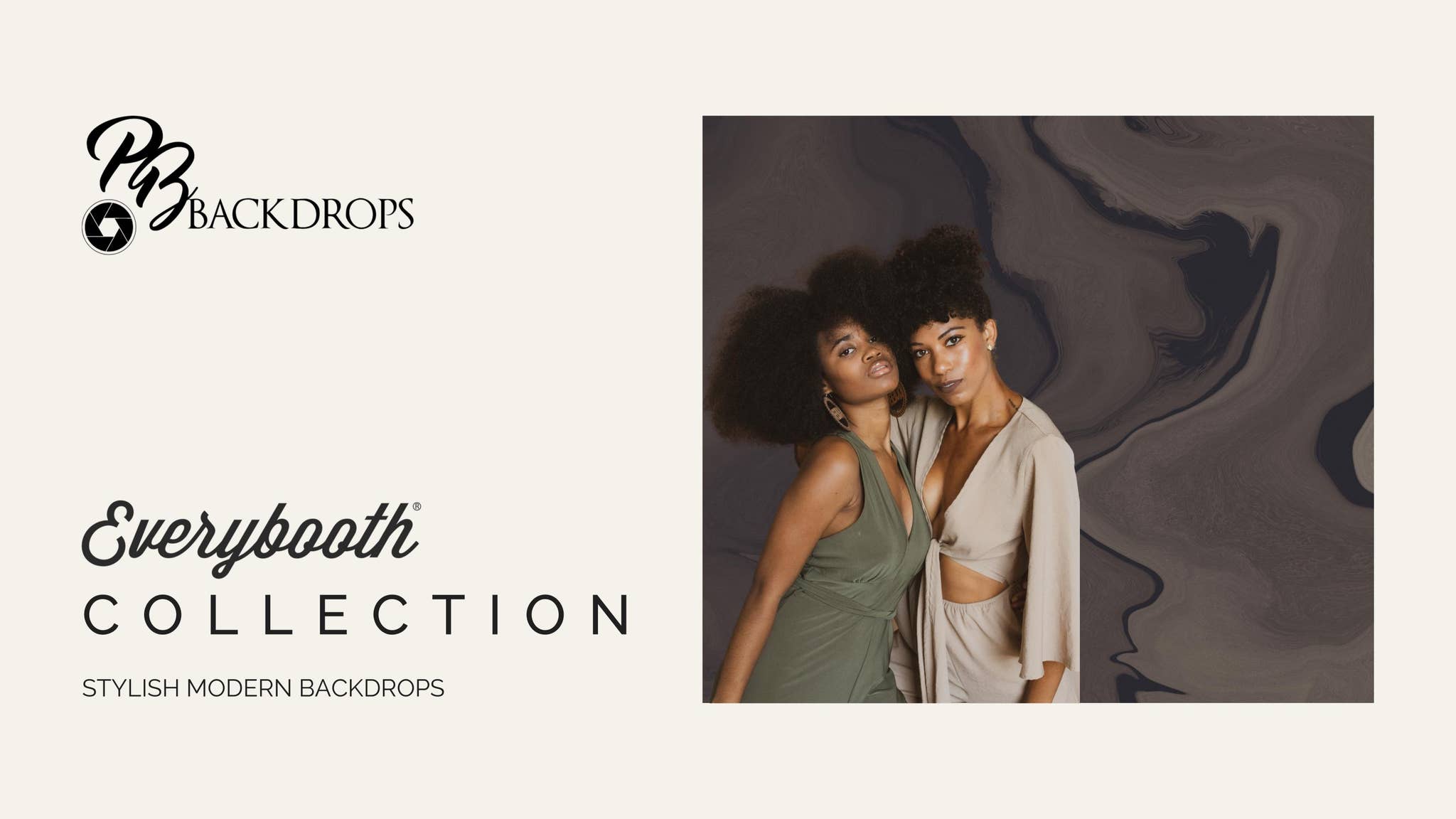 PB Backdrops x Everybooth® Collection by Everybooth - Issuu