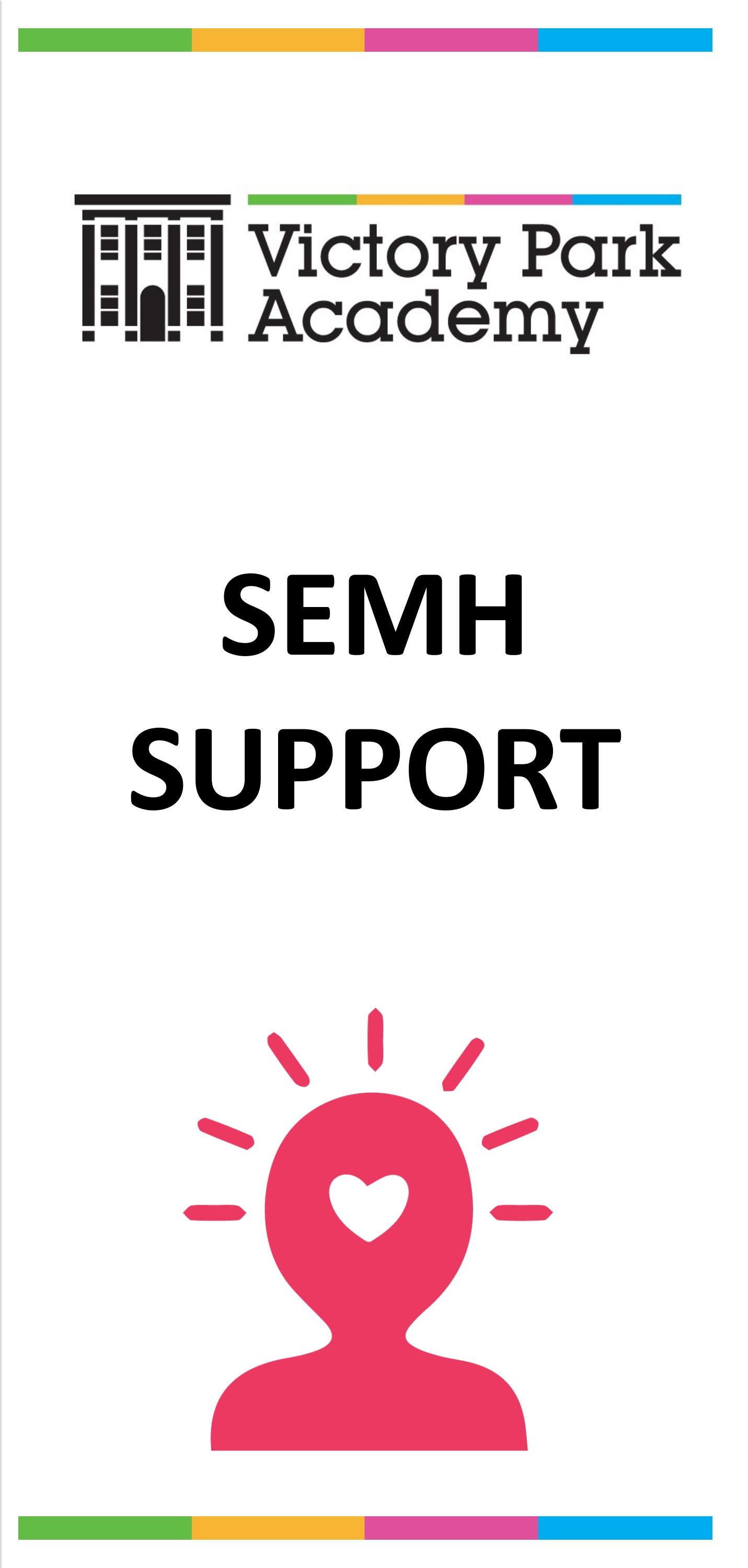 SEMH Support - Information For Parents, Carers and Pupils Brochure by ...