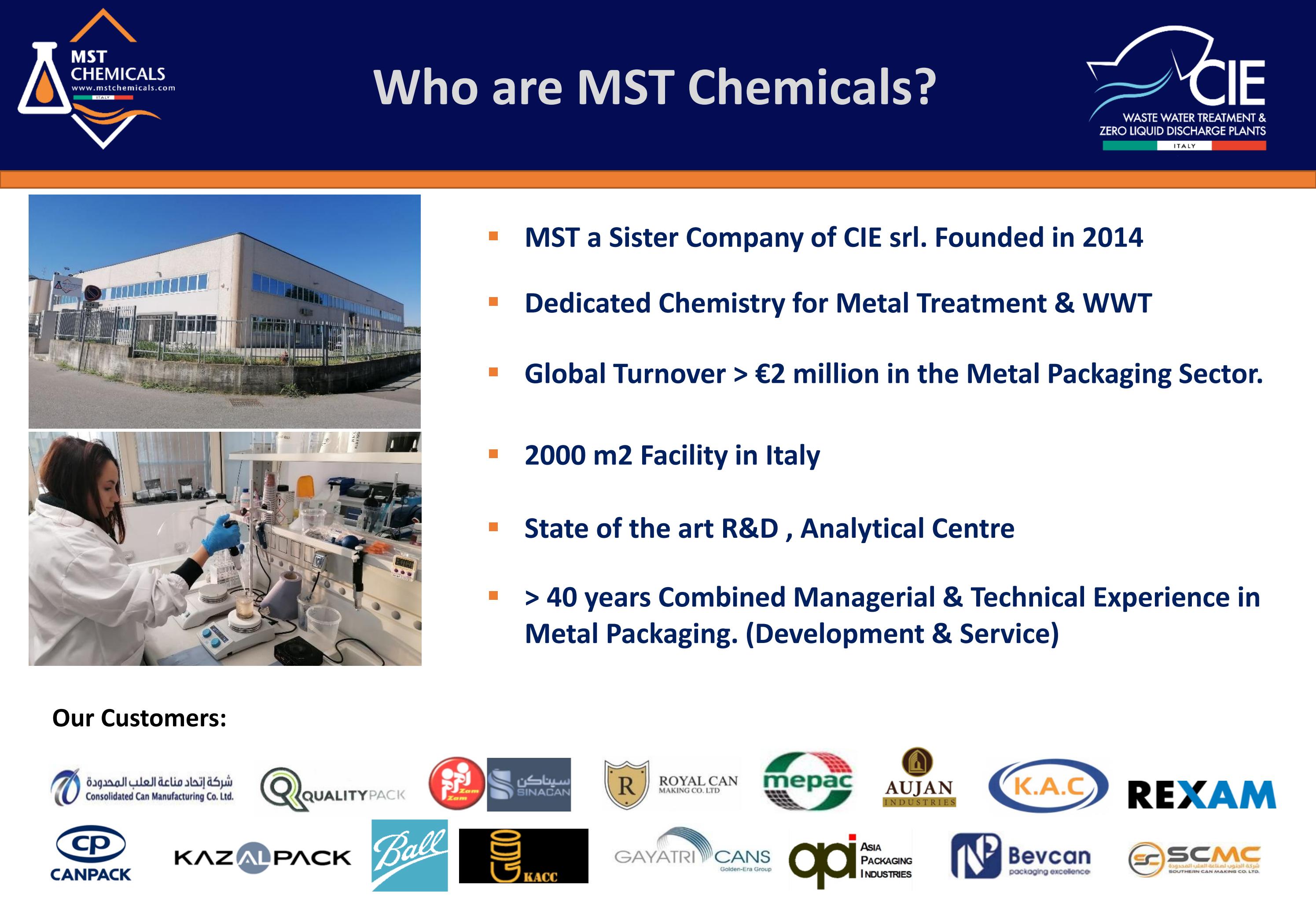 CANS MST CHEMICALS by ipcm® International Paint&Coating Magazine - Issuu