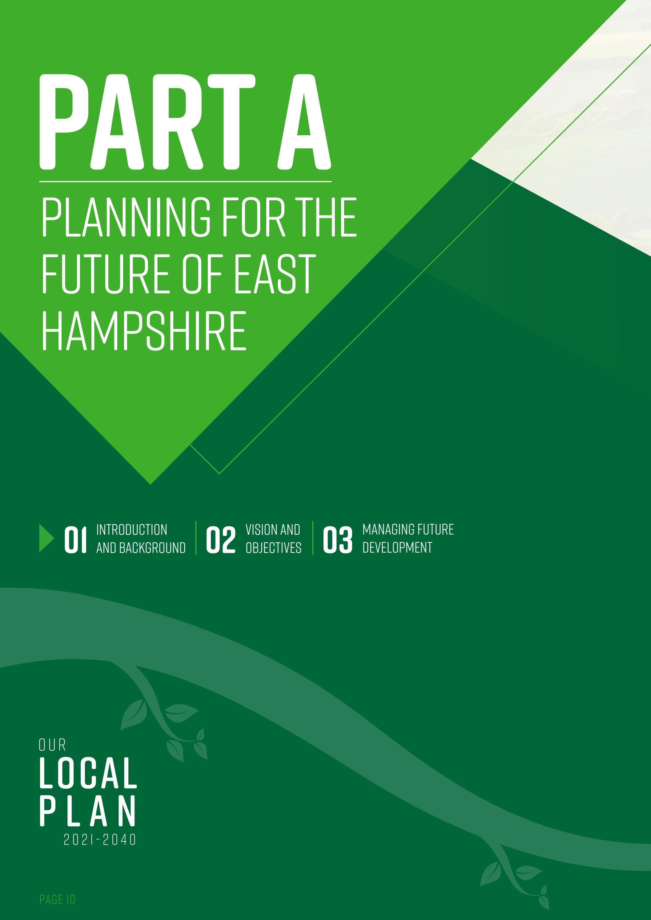EHDC Introduction and Background by commonplace.is - Issuu