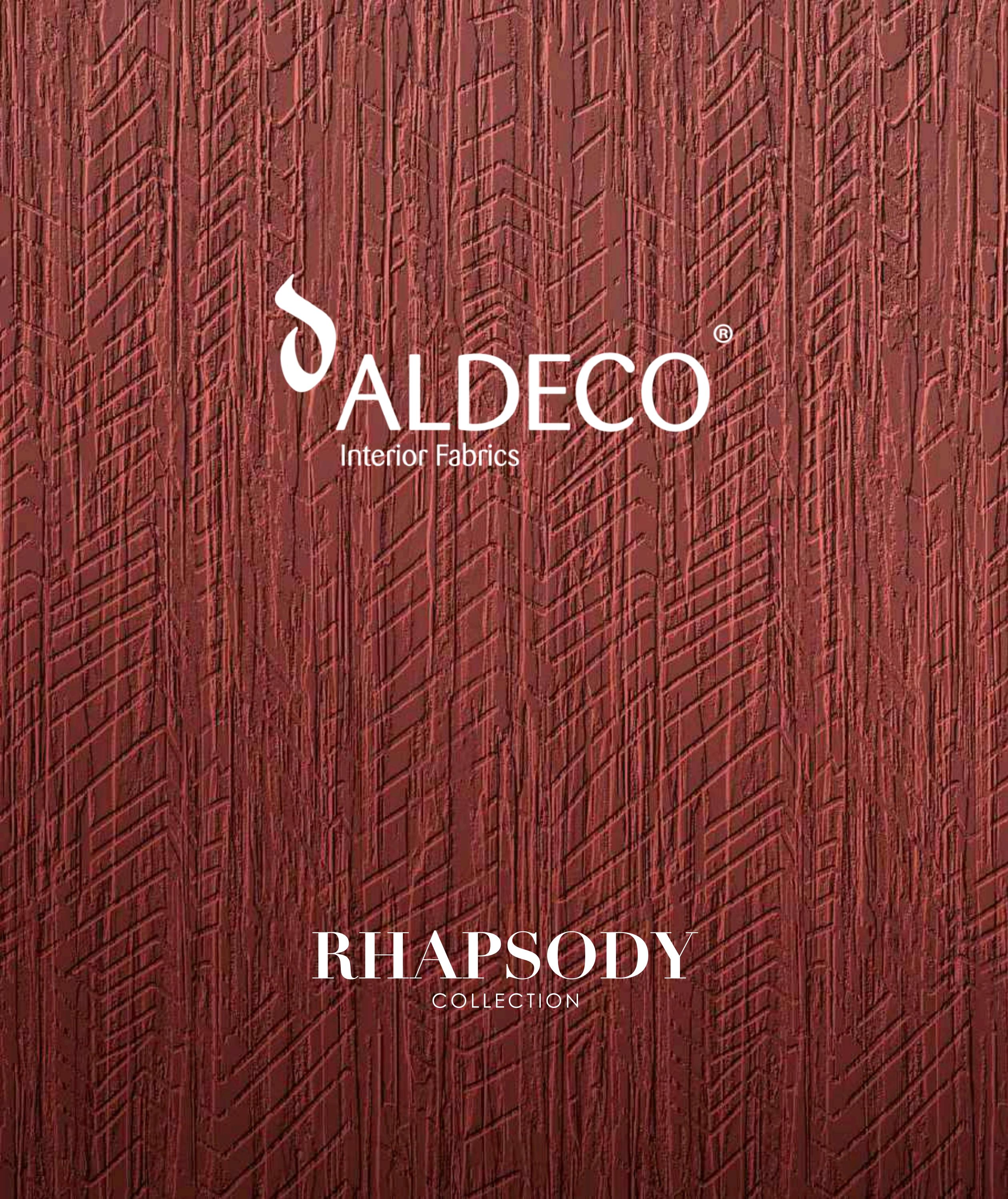 ALDECO RHAPSODY COLLECTION by Aldeco - Issuu