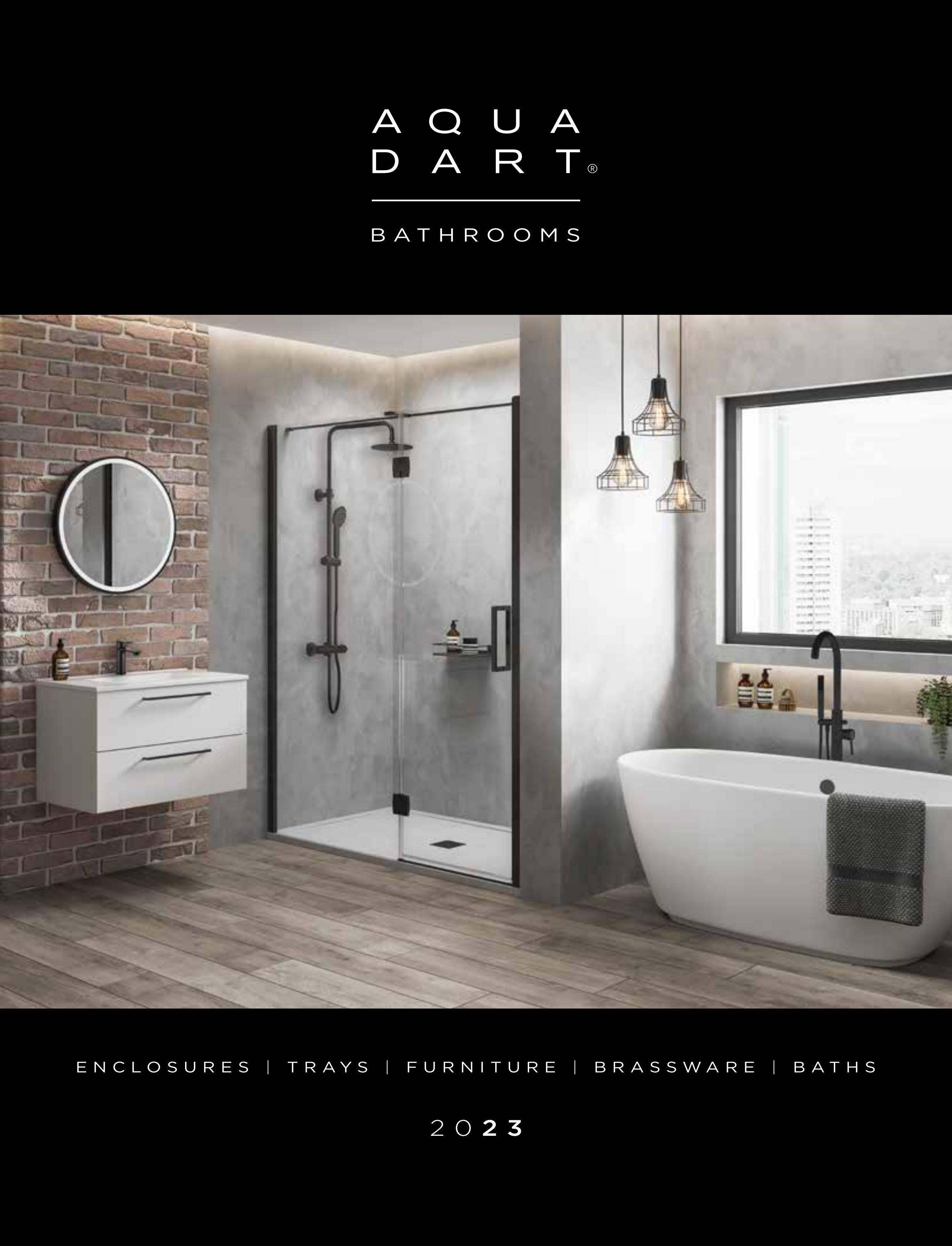 Aquadart by LWGB - Issuu