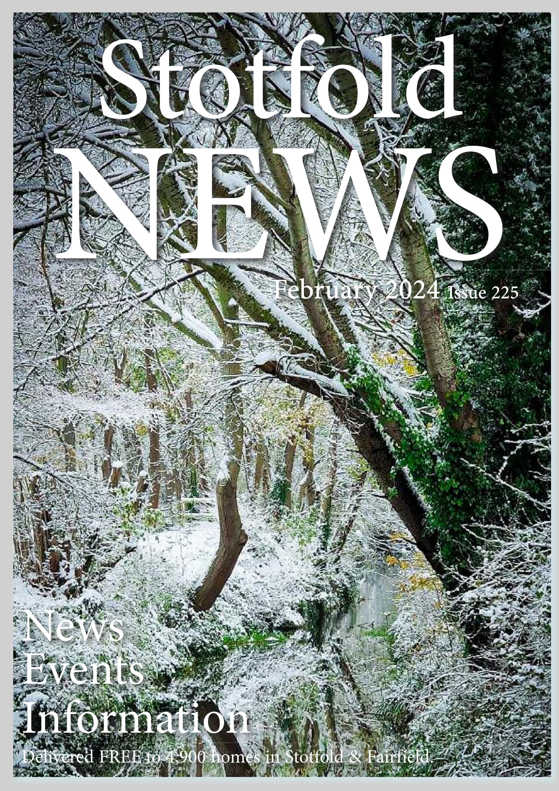 February Stotfold News Magazine by Stotfold and Arlesey News Magazines ...