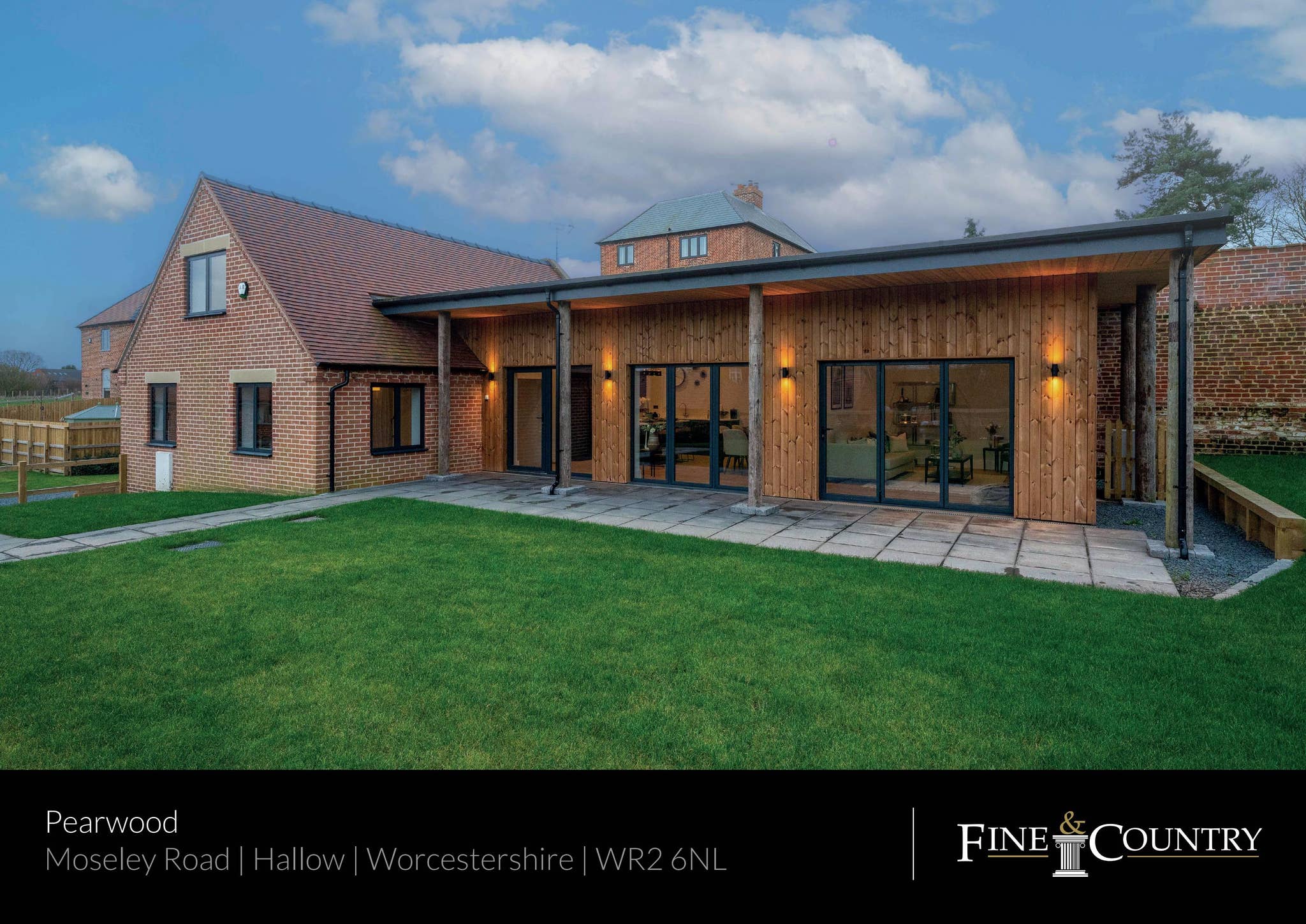Hallow, Worcestershire by Fine & Country - Issuu
