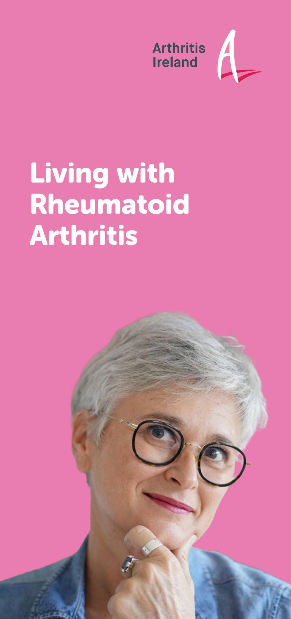 Living with Rheumatoid Arthritis by Arthritis Ireland - Issuu