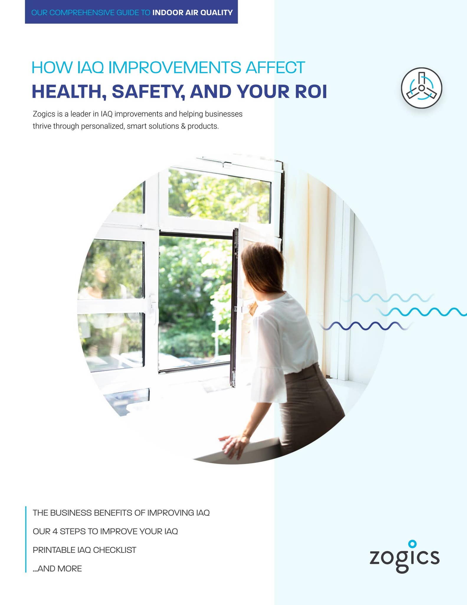 IAQ by Square Root Brands - Issuu