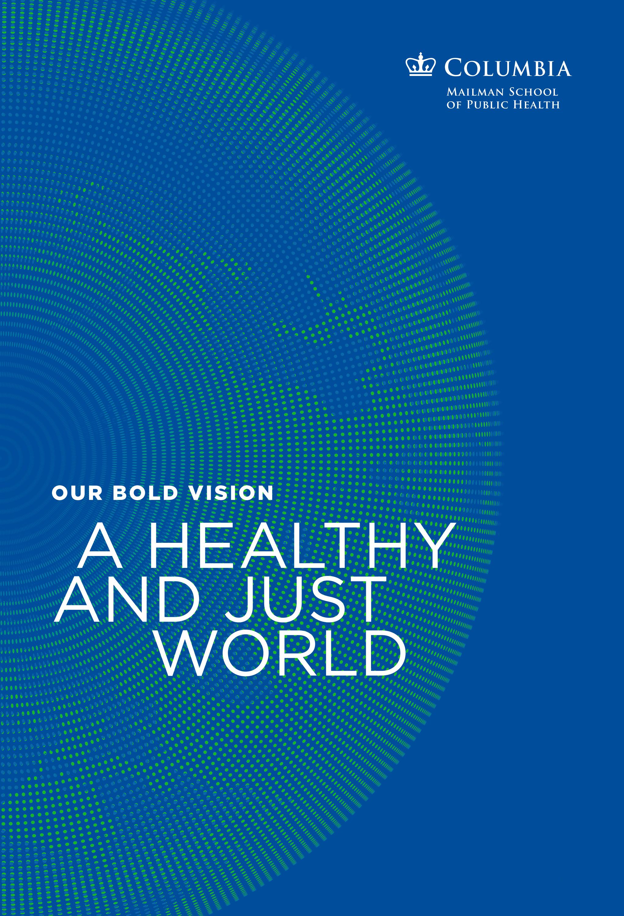 Mailman School of Public Health Viewbook by Columbia Public Health - Issuu