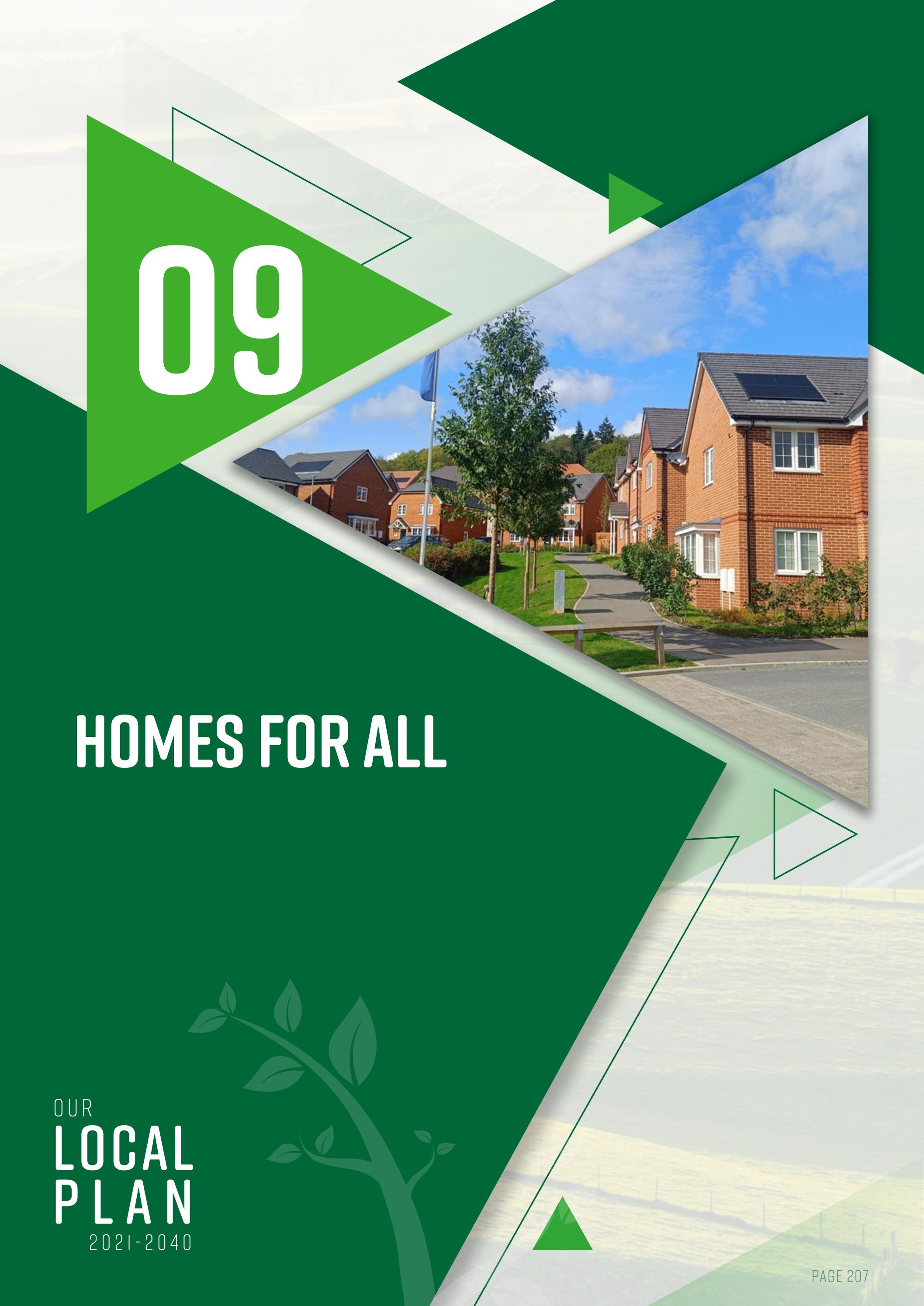 EHDC Homes for All by commonplace.is - Issuu