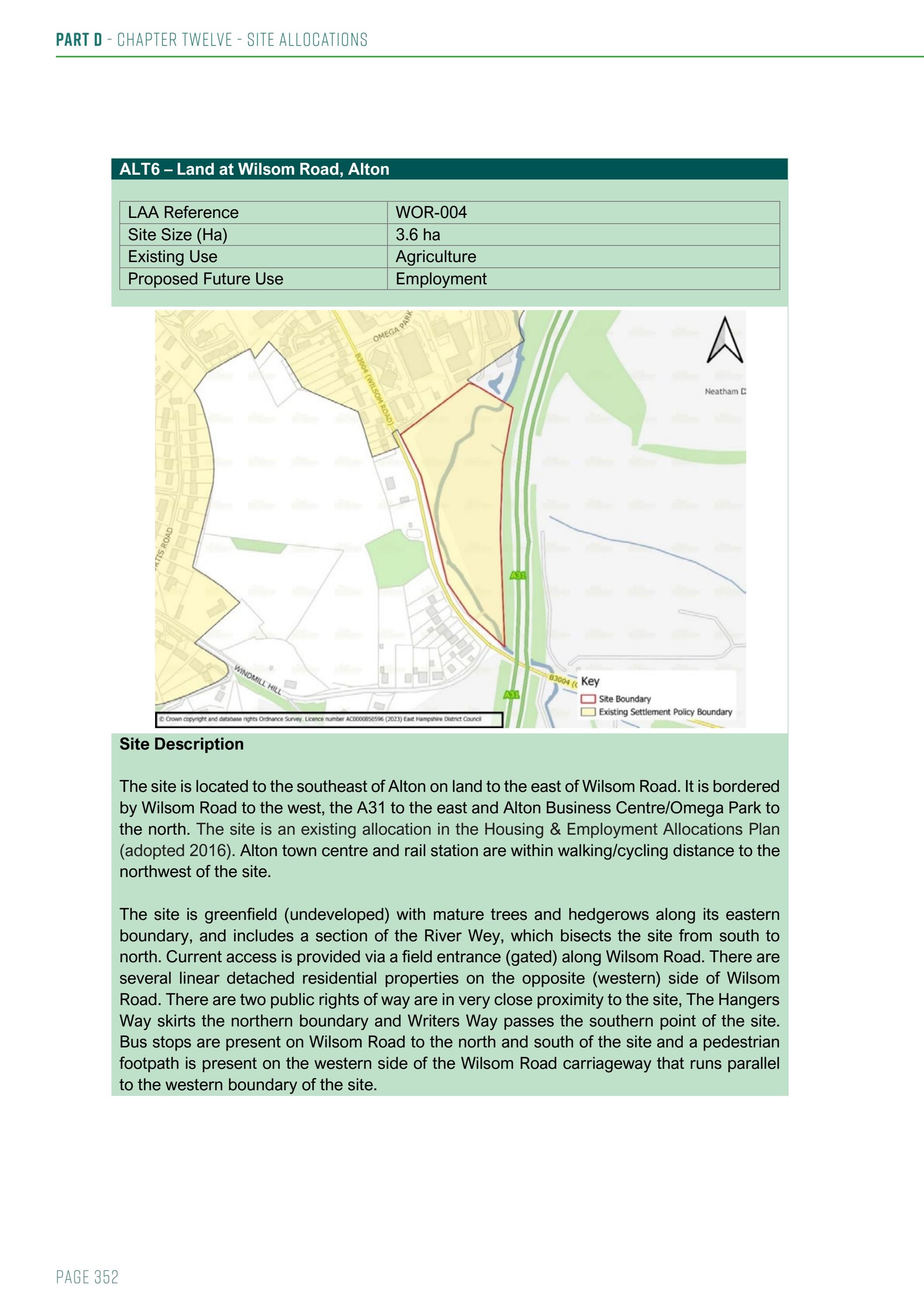 EHDC ALT 6 by commonplace.is - Issuu