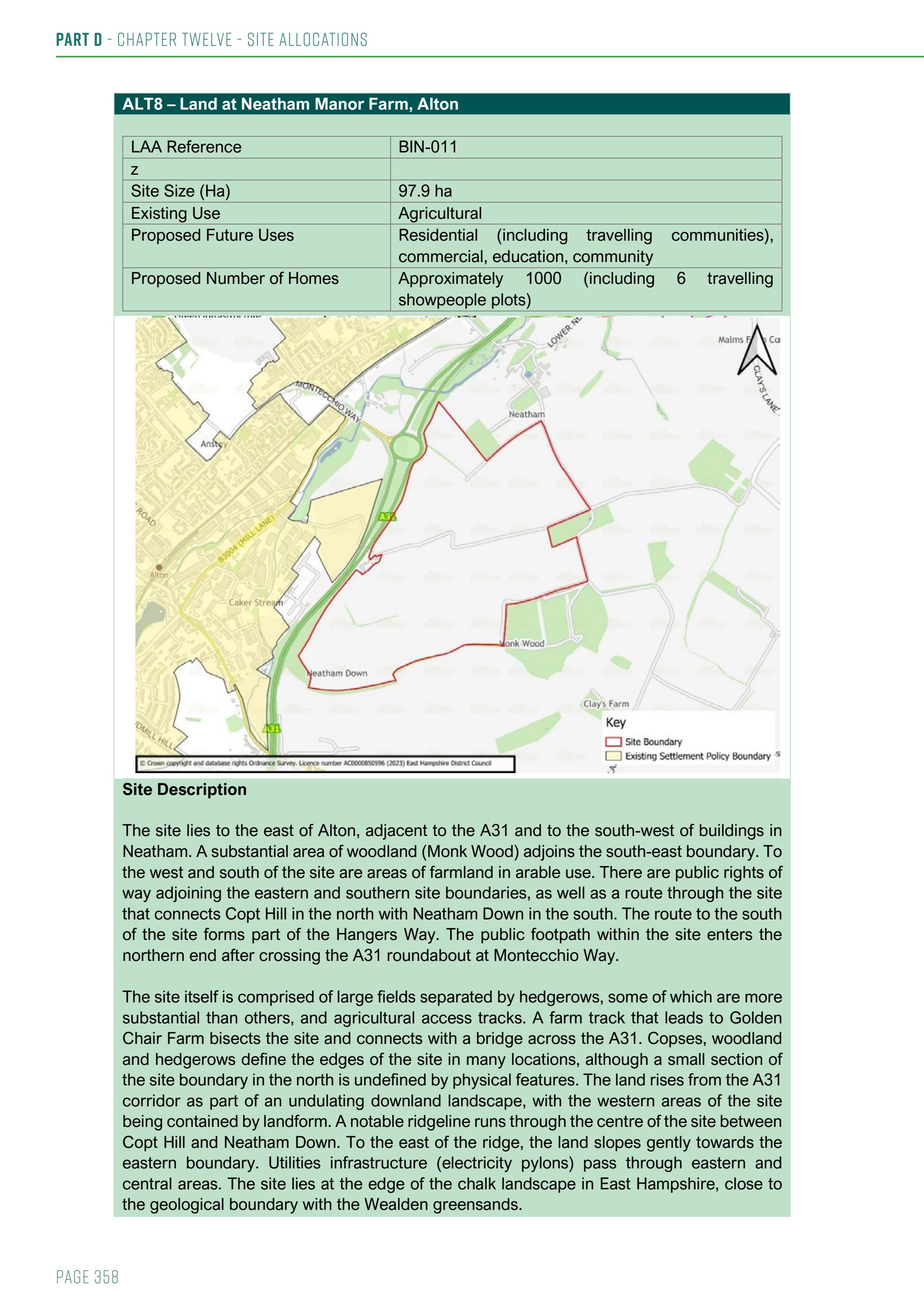 EHDC ALT 8 by commonplace.is - Issuu