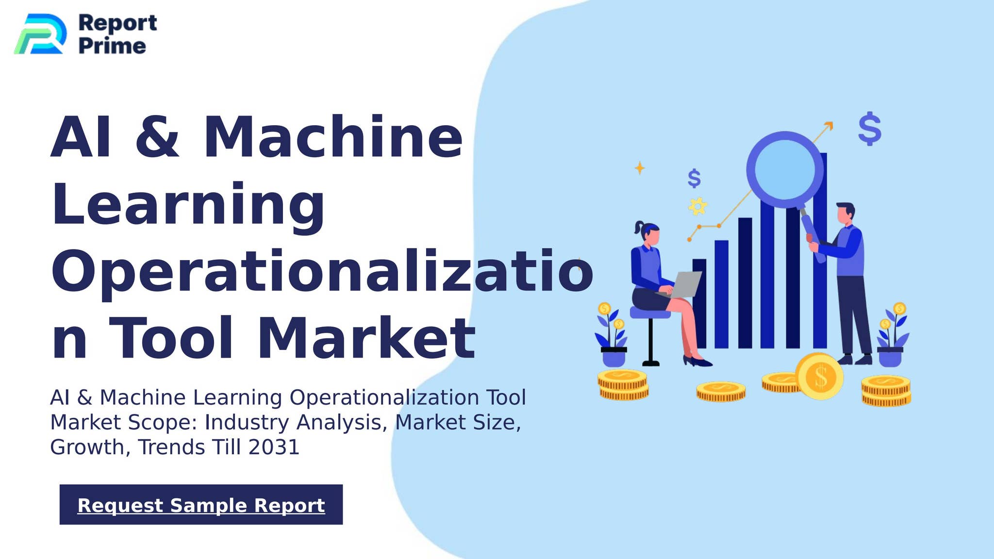 Global AI & Machine Learning Operationalization Tool market cagr 15.7% ...