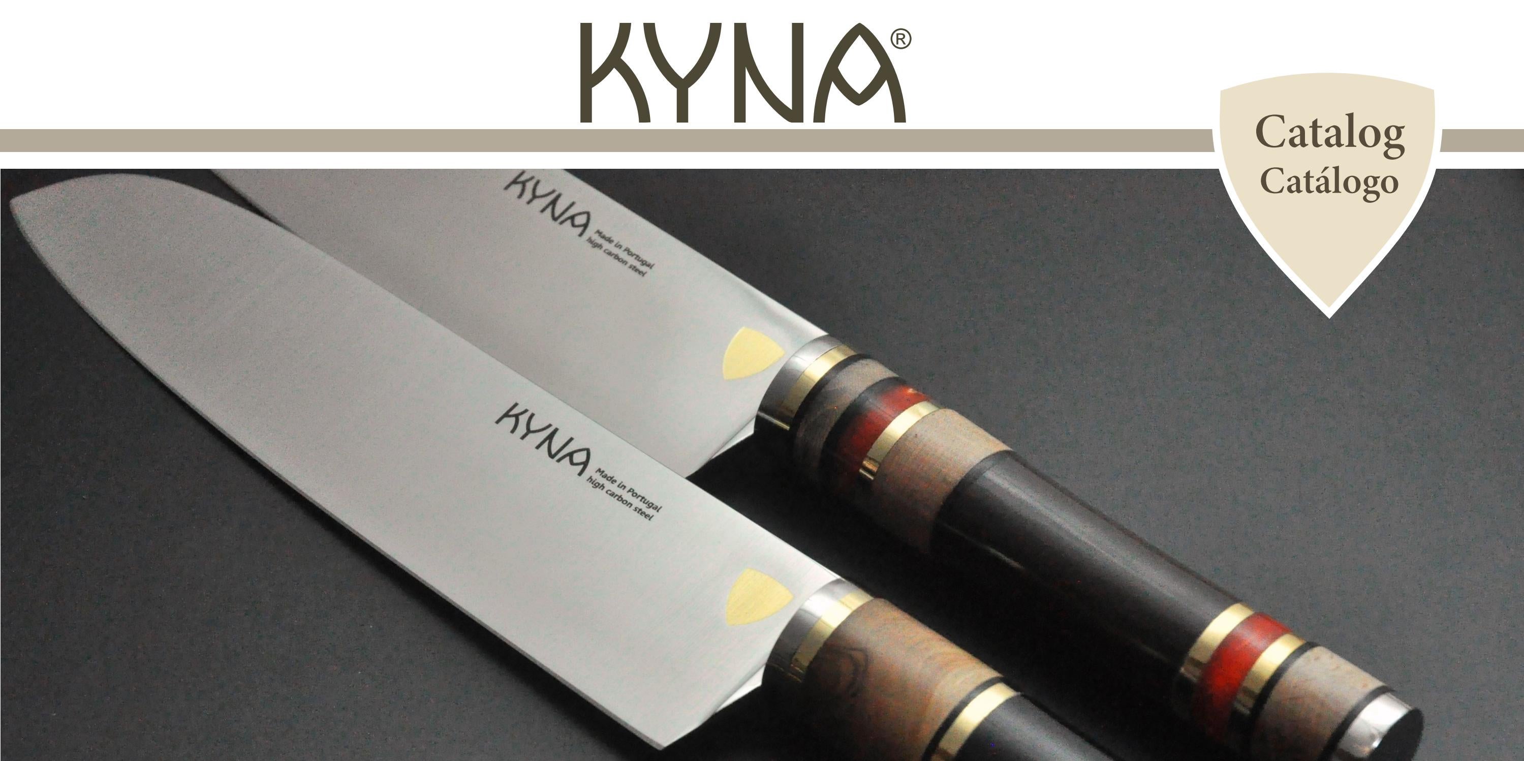 KYNA Catalog by Curel Portugal - Issuu
