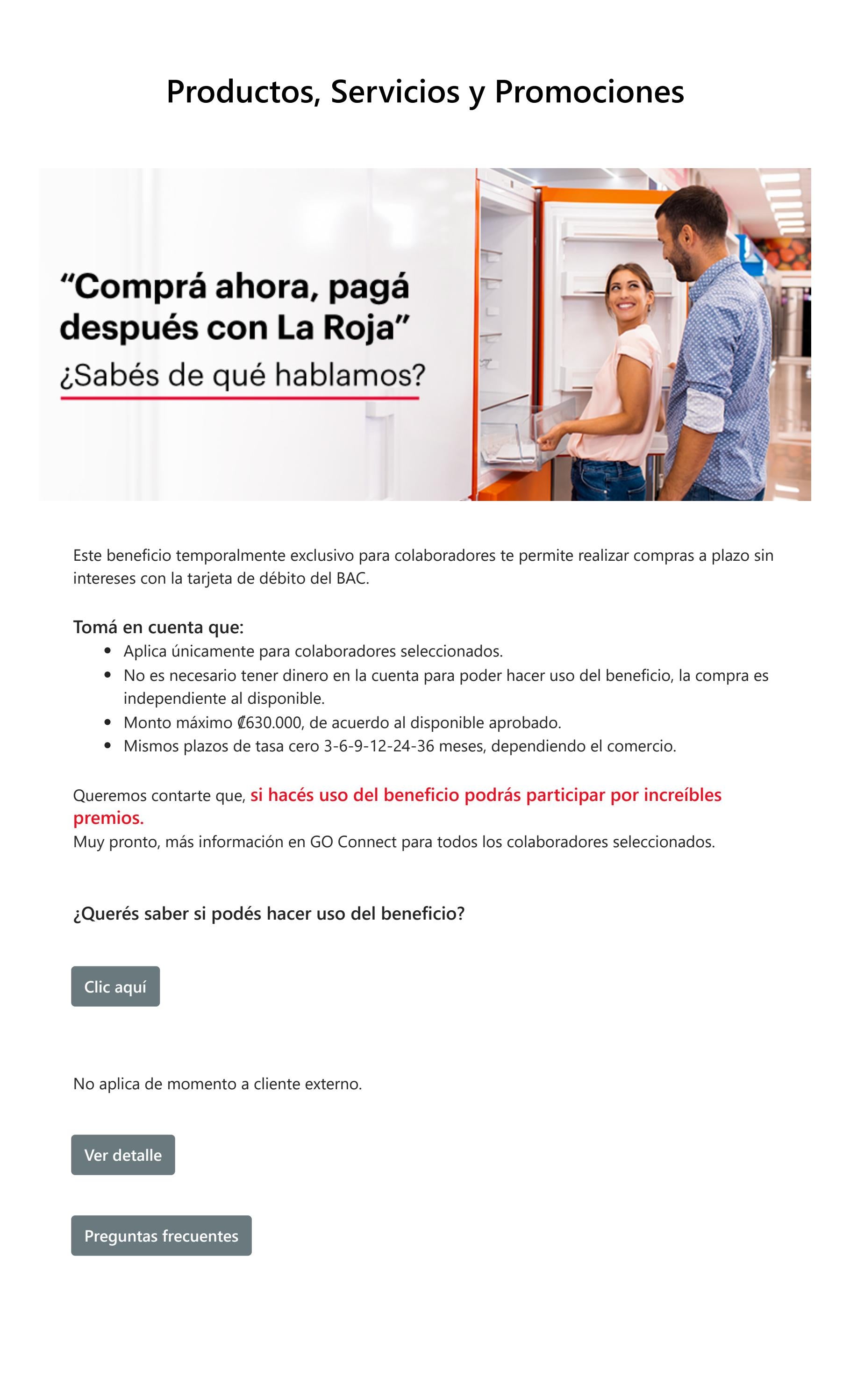 Promociones - 17ene24 by Comunicación Interna - Issuu