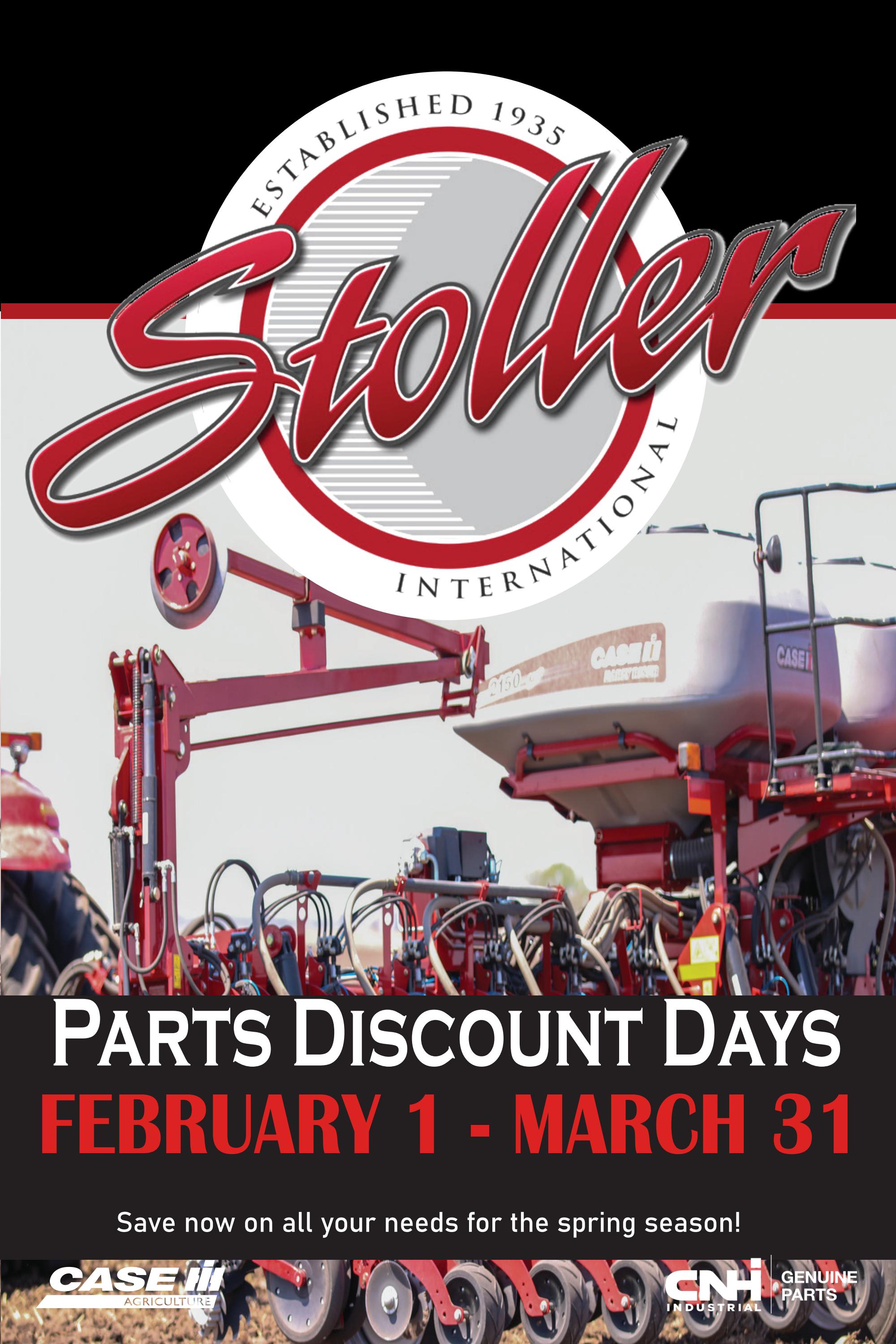 2024 Stoller International Spring Catalog by stollerinternational - Issuu