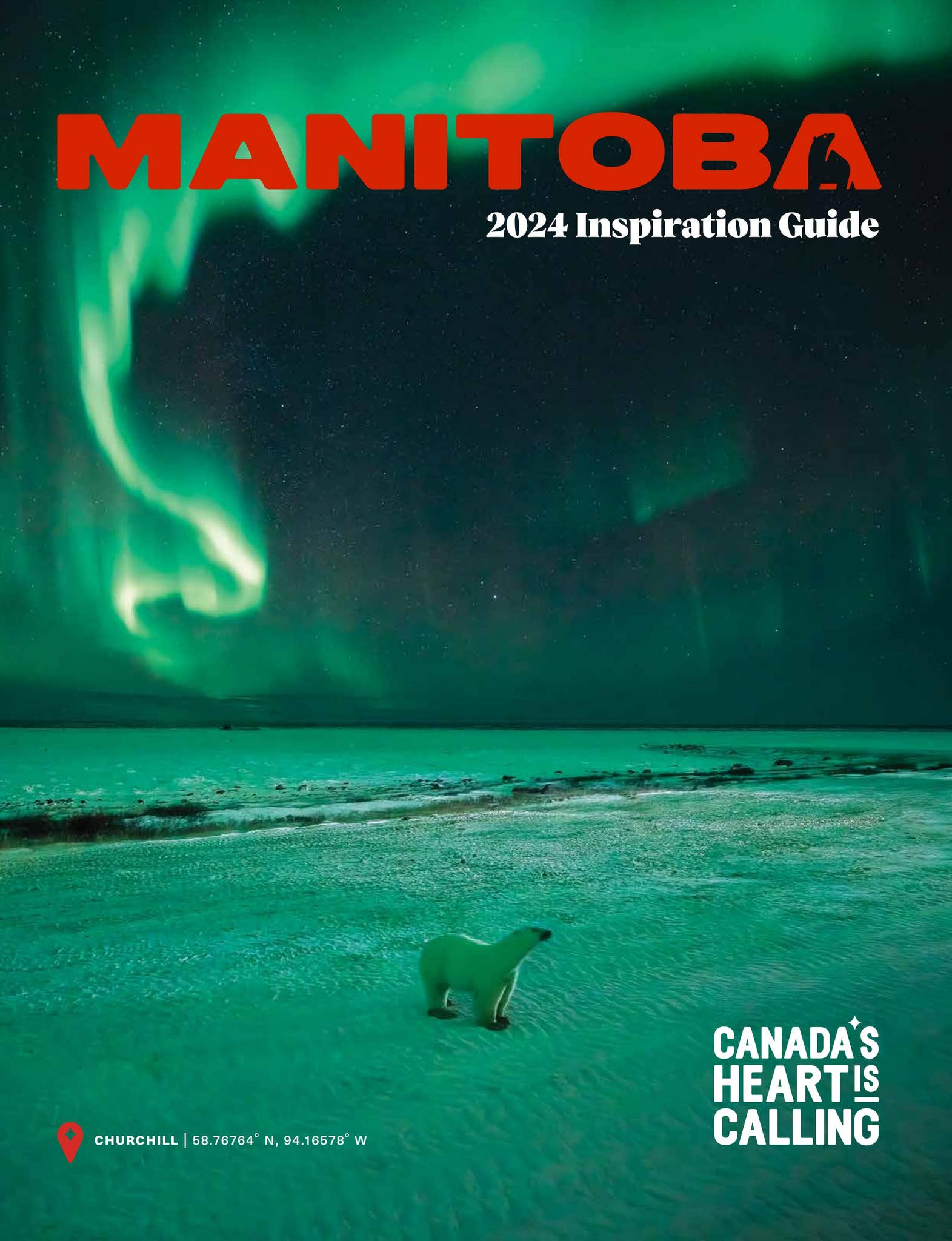 Travel Manitoba 2024 Inspiration Guide by Travel Manitoba - Issuu