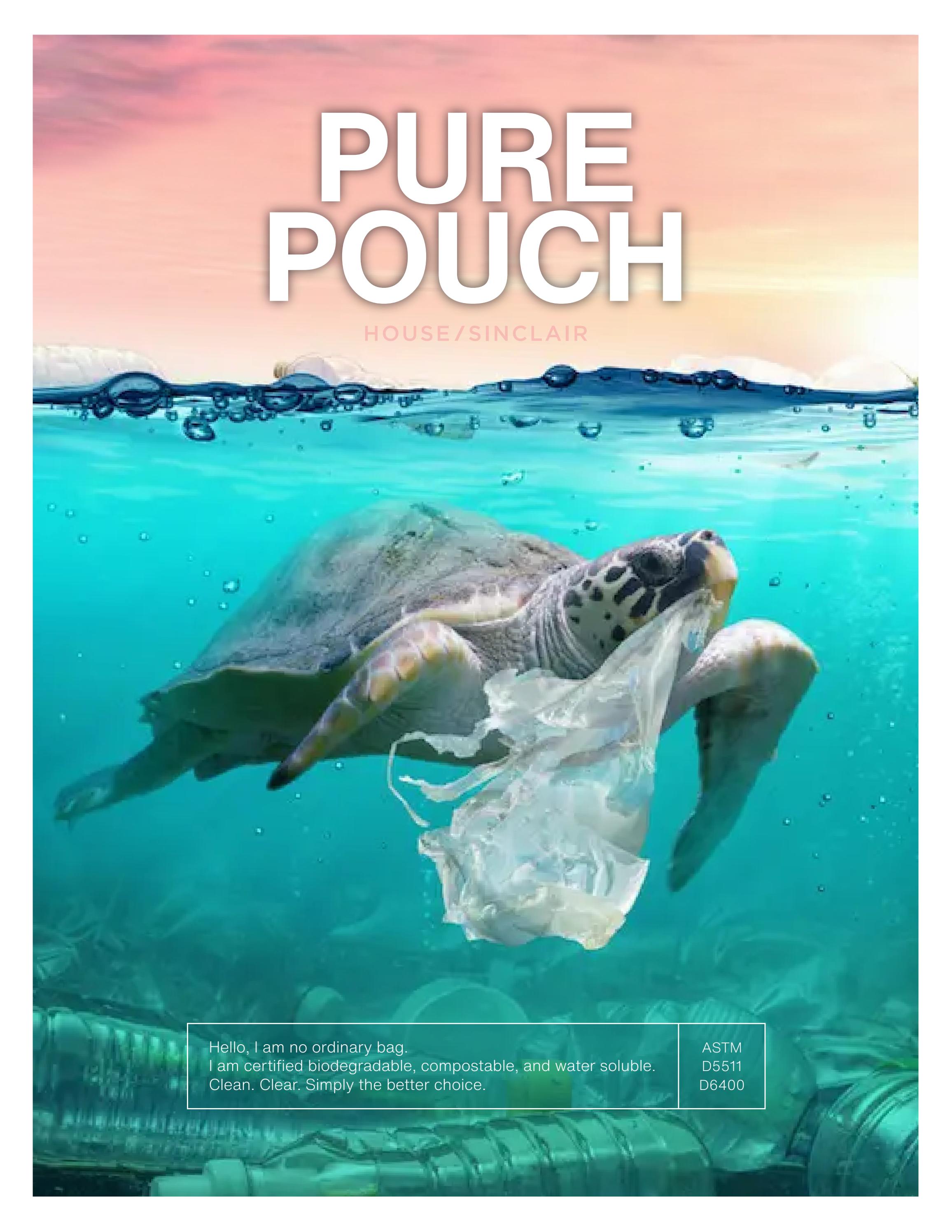 Pure Pouch by HOUSE/SINCLAIR (Lisa Kincaid) by HOUSE/SINCLAIR - Issuu