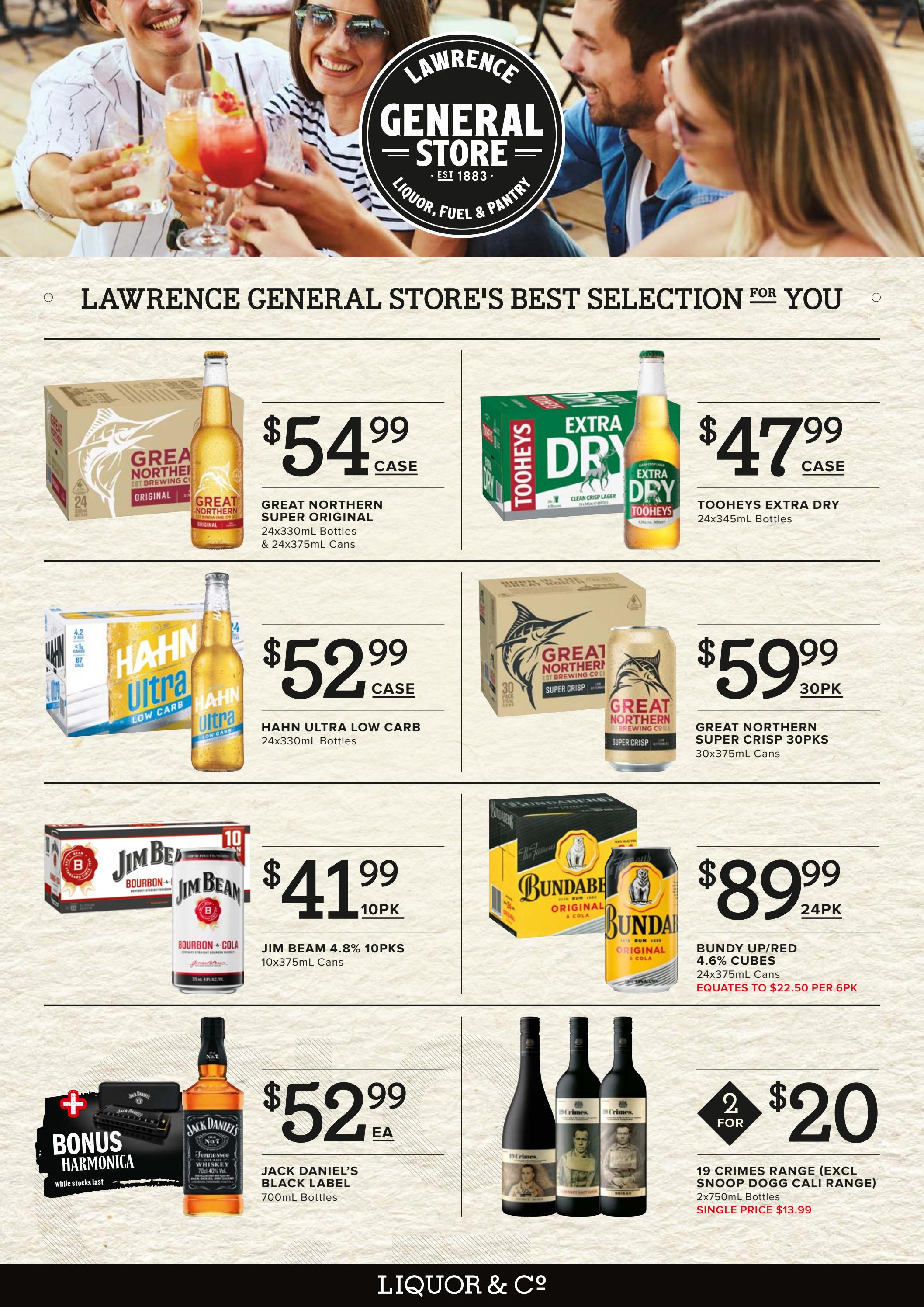 LC05_A4_Brochure_Lawrence_WEB.pdf by Independent Liquor Retailers - Issuu