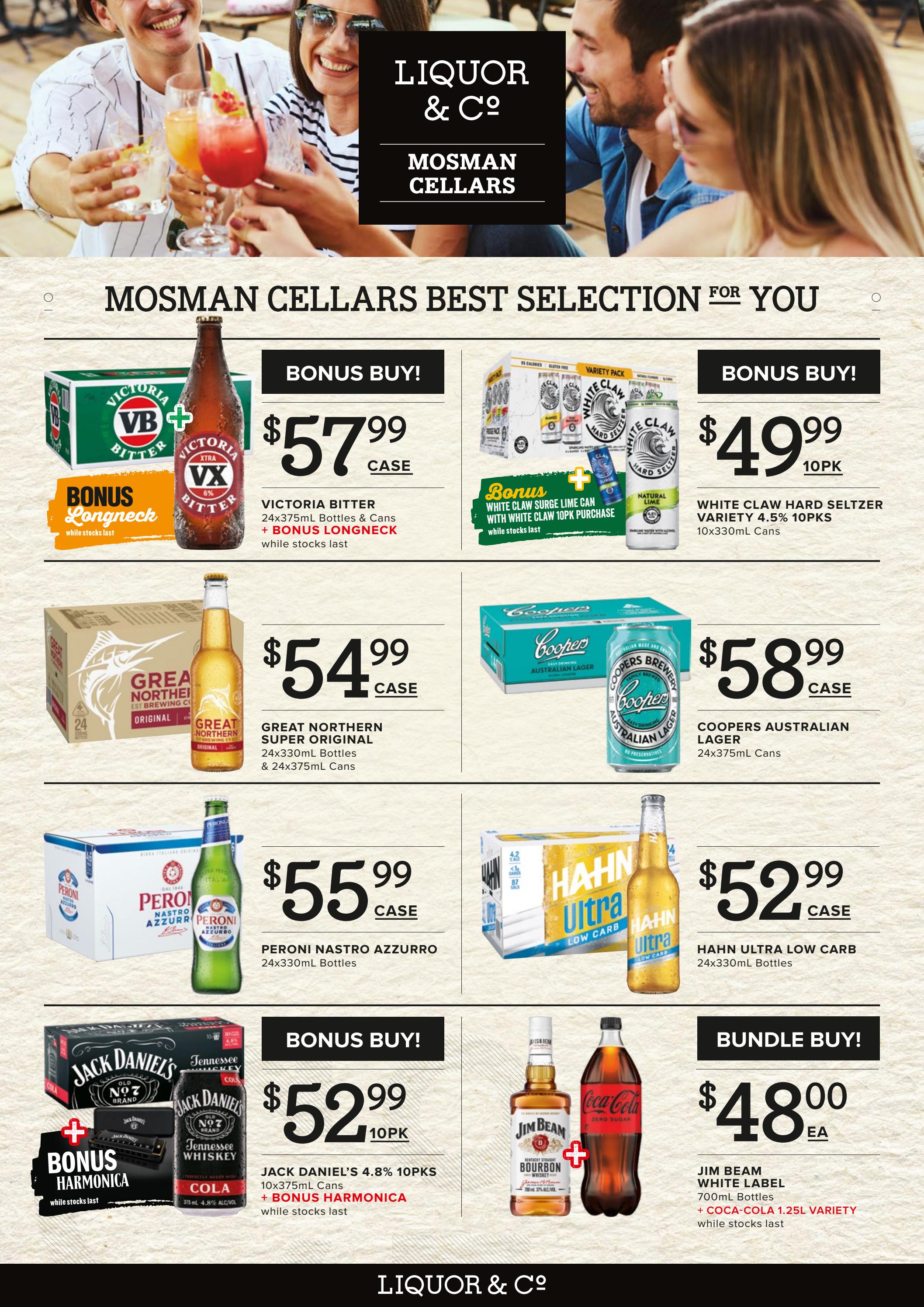 LC05_A4_Brochure_Mosman_WEB.pdf by Independent Liquor Retailers - Issuu