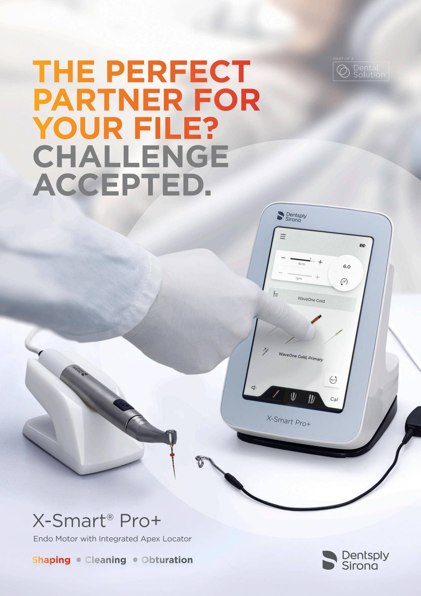 Dentsply Sirona X-Smart Pro+ by Henry Schein Dental Austria - Issuu