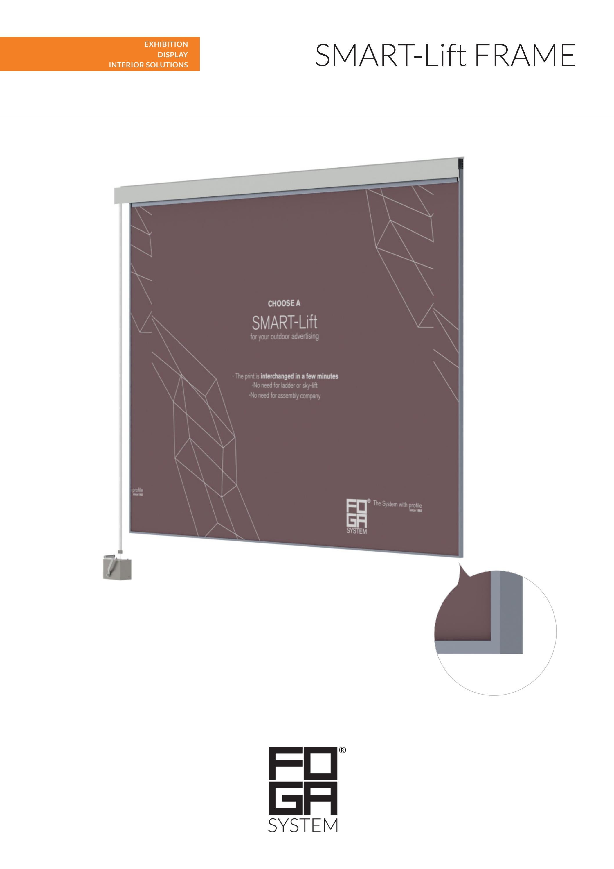 SMART-Lift FRAME_EN_ver02 by Foga System AB - Issuu