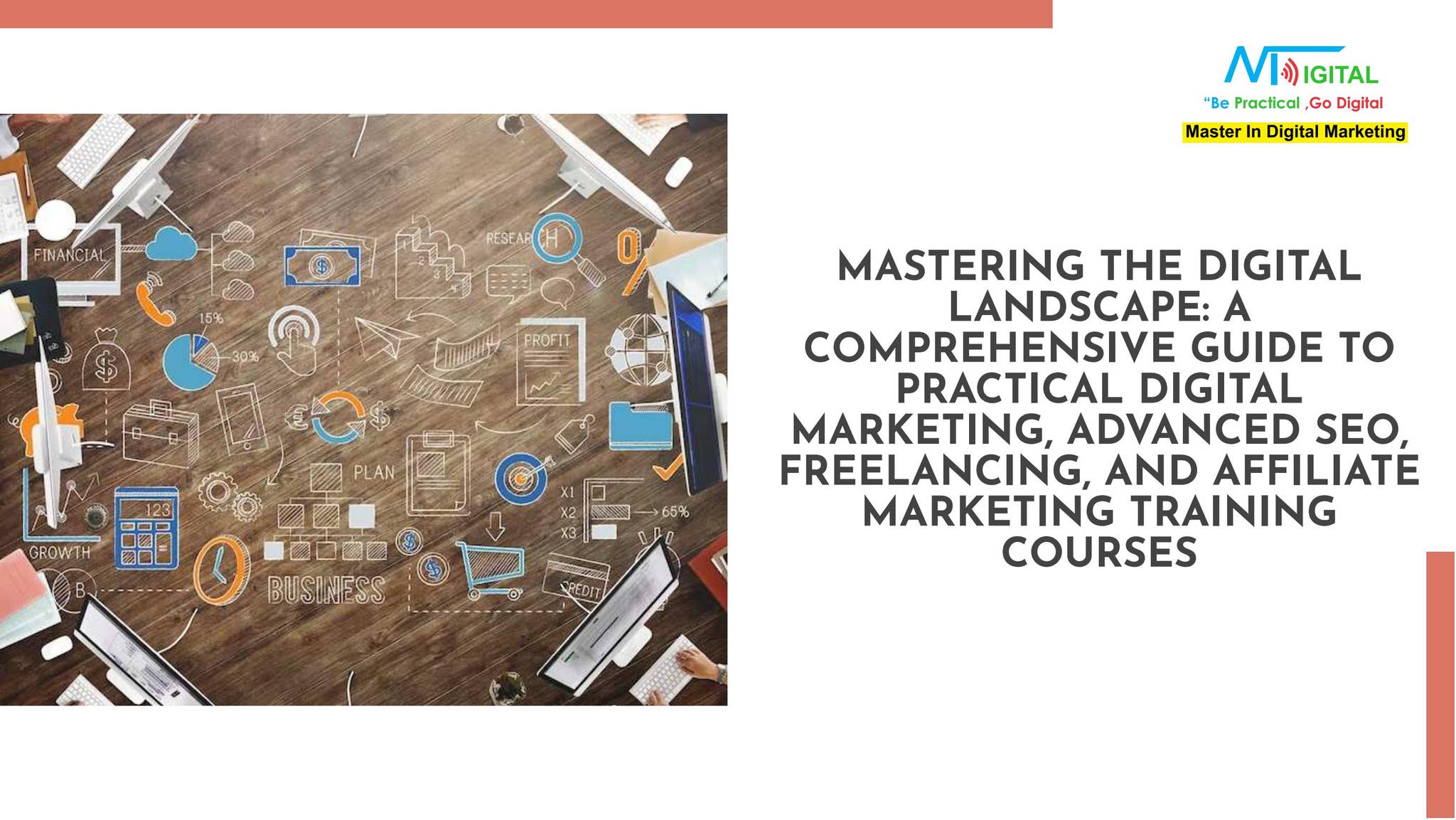 MIDM-Master In Digital Marketing by midmpune - Issuu