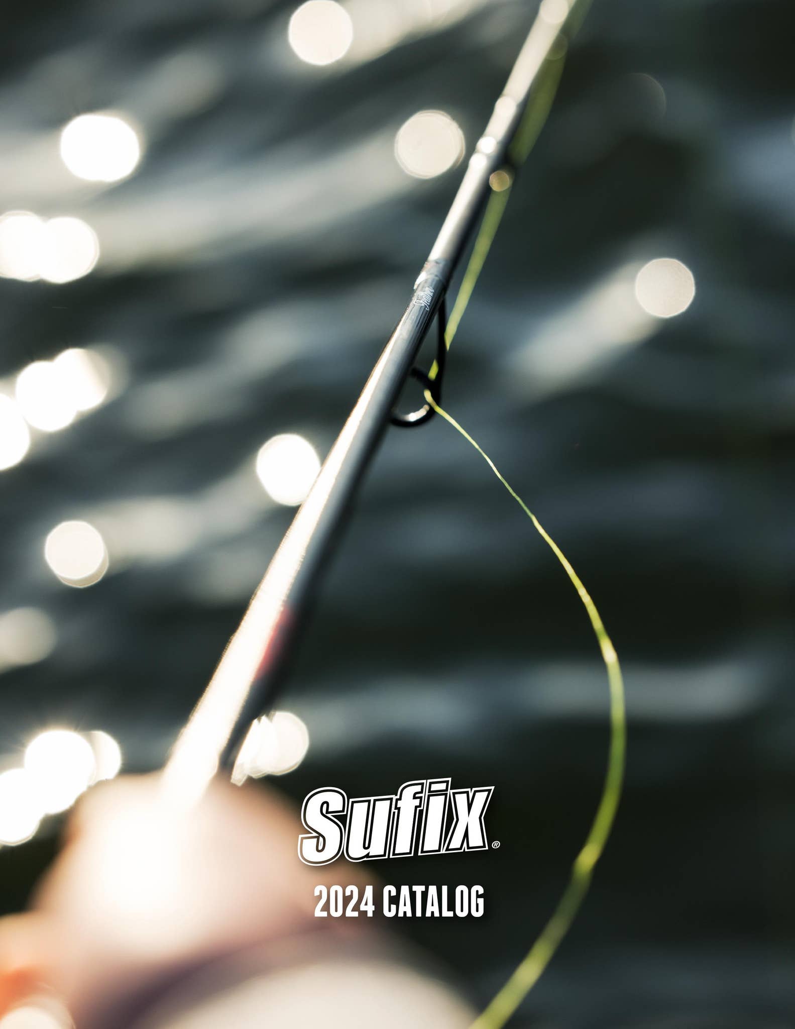 2024 Sufix Catalogue by rapala-eu - Issuu