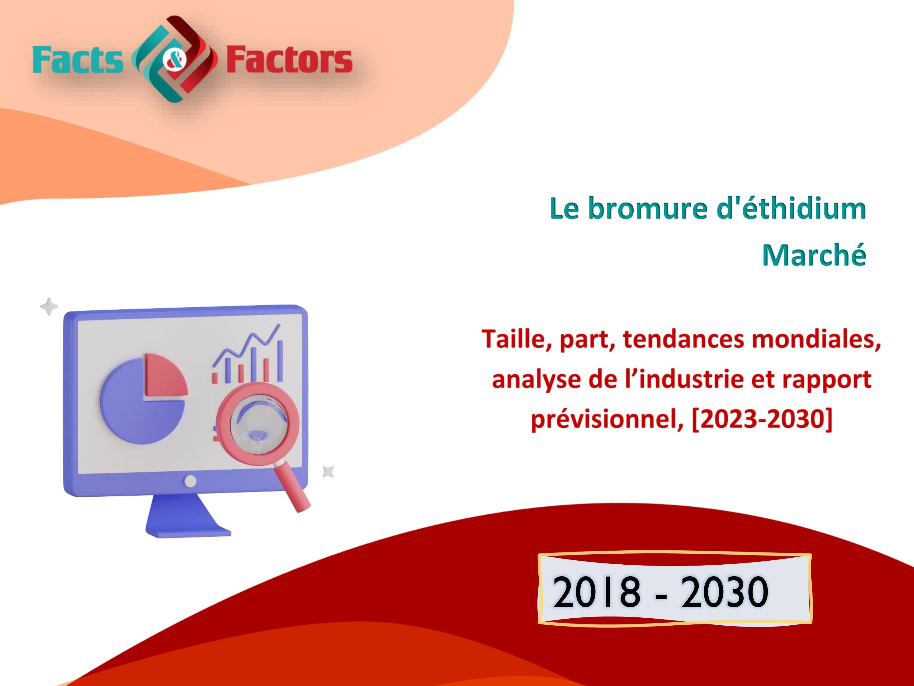 Le bromure d'éthidium Taille du marché, croissance, tendances mondiales ...