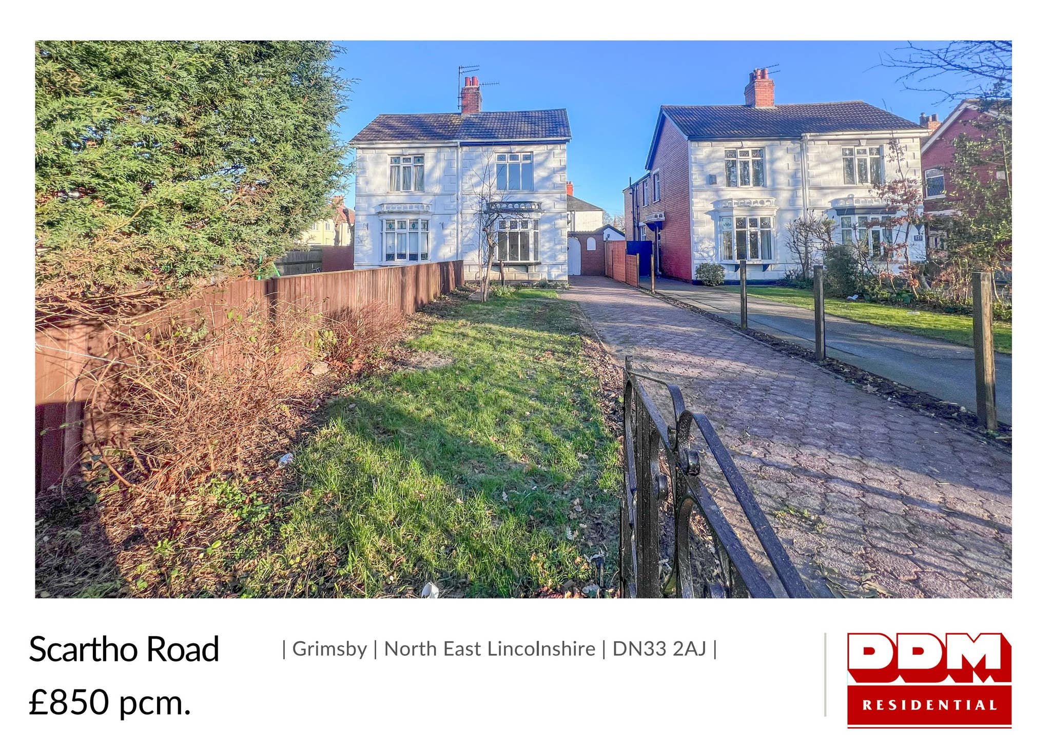 Scartho Road by Fine & Country / DDM Residential - Issuu