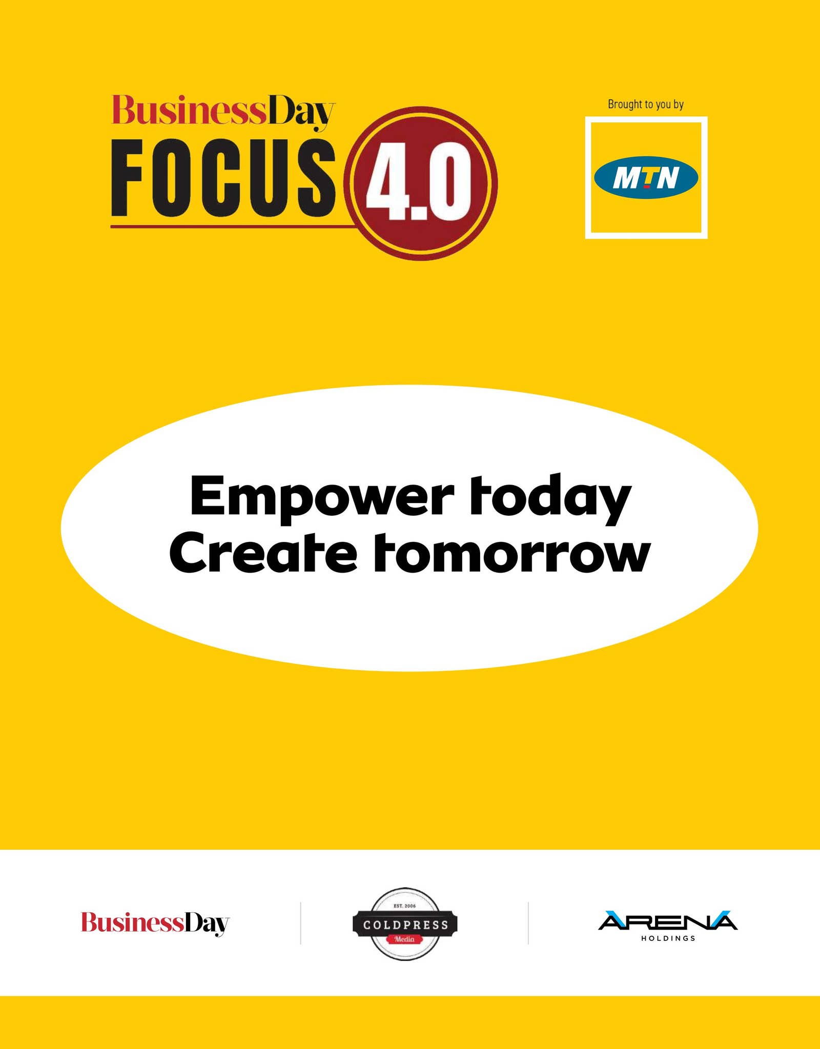 Business Day Focus 4.0 2020 by business_essentials - Issuu