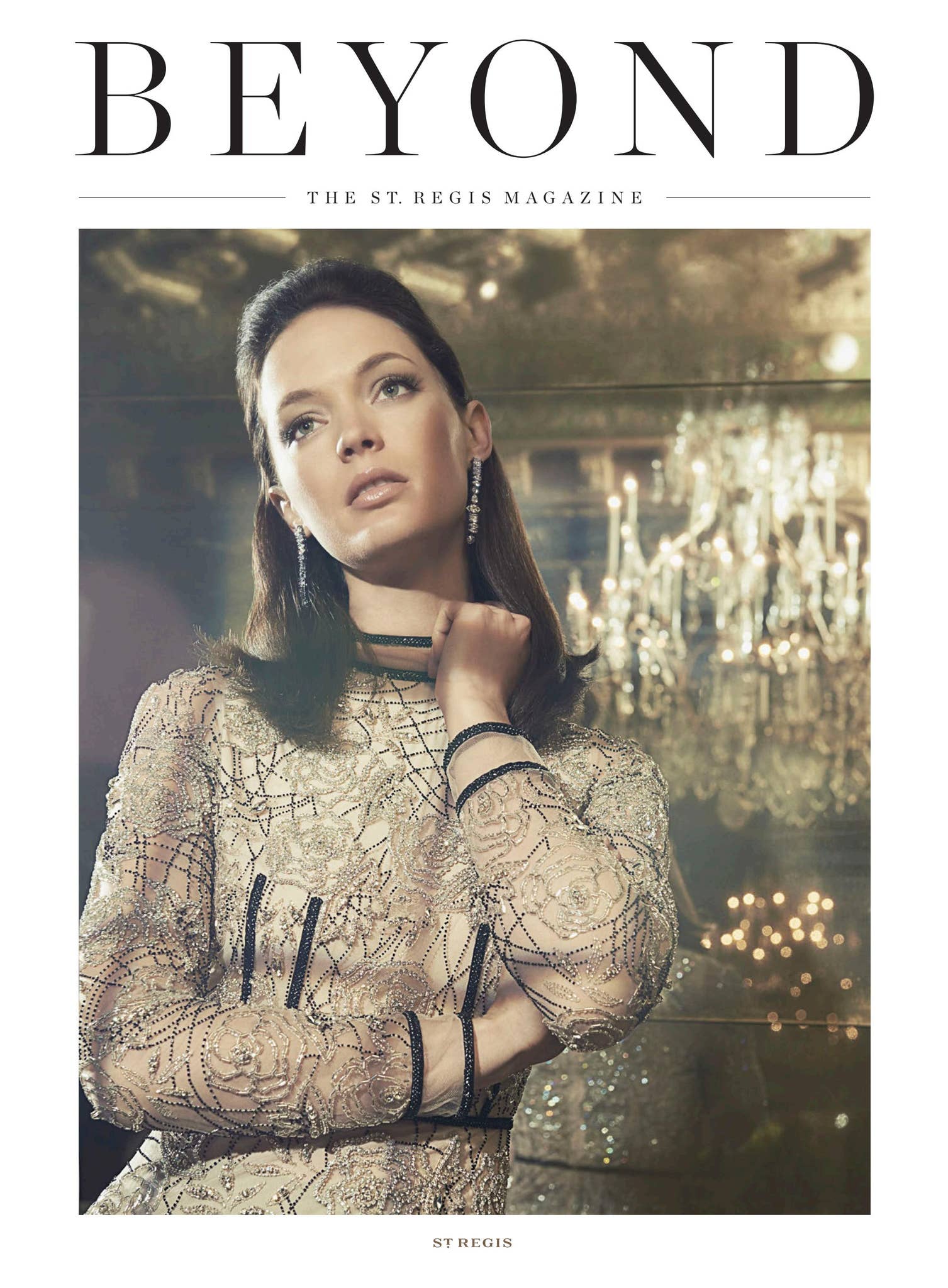 BEYOND | ISSUE 06 by Uncommonly - Issuu