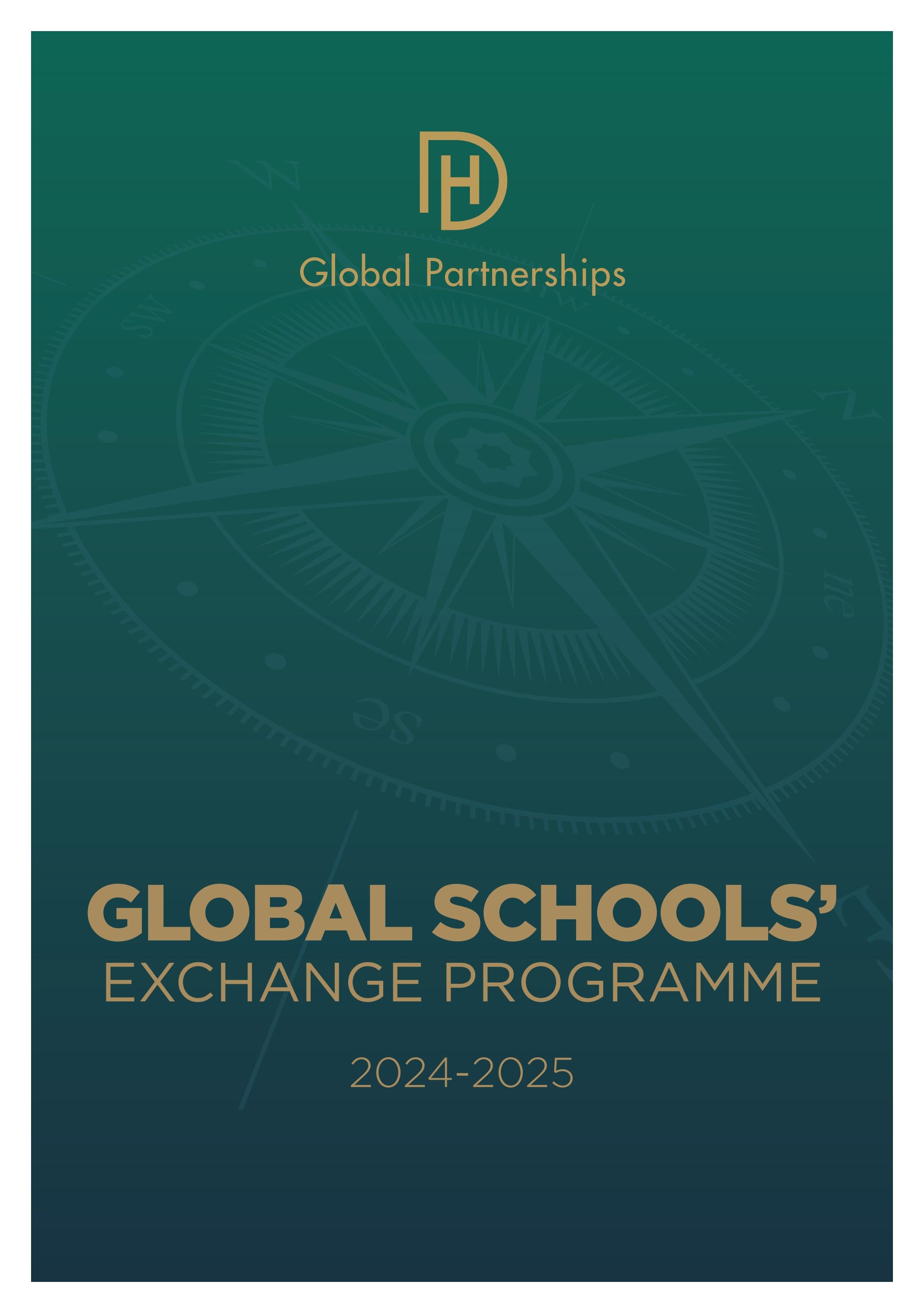 Global Schools' Exchange Programme by Downe House School - Issuu