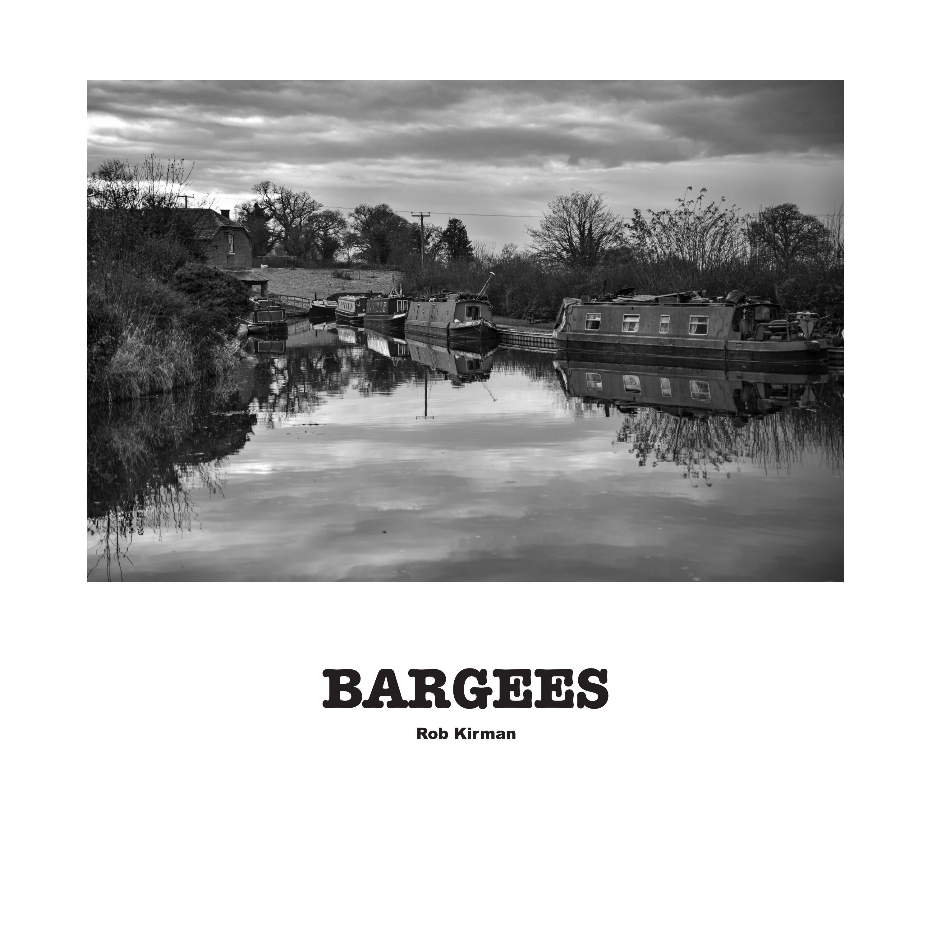Bargees by Rob Kirman - Issuu