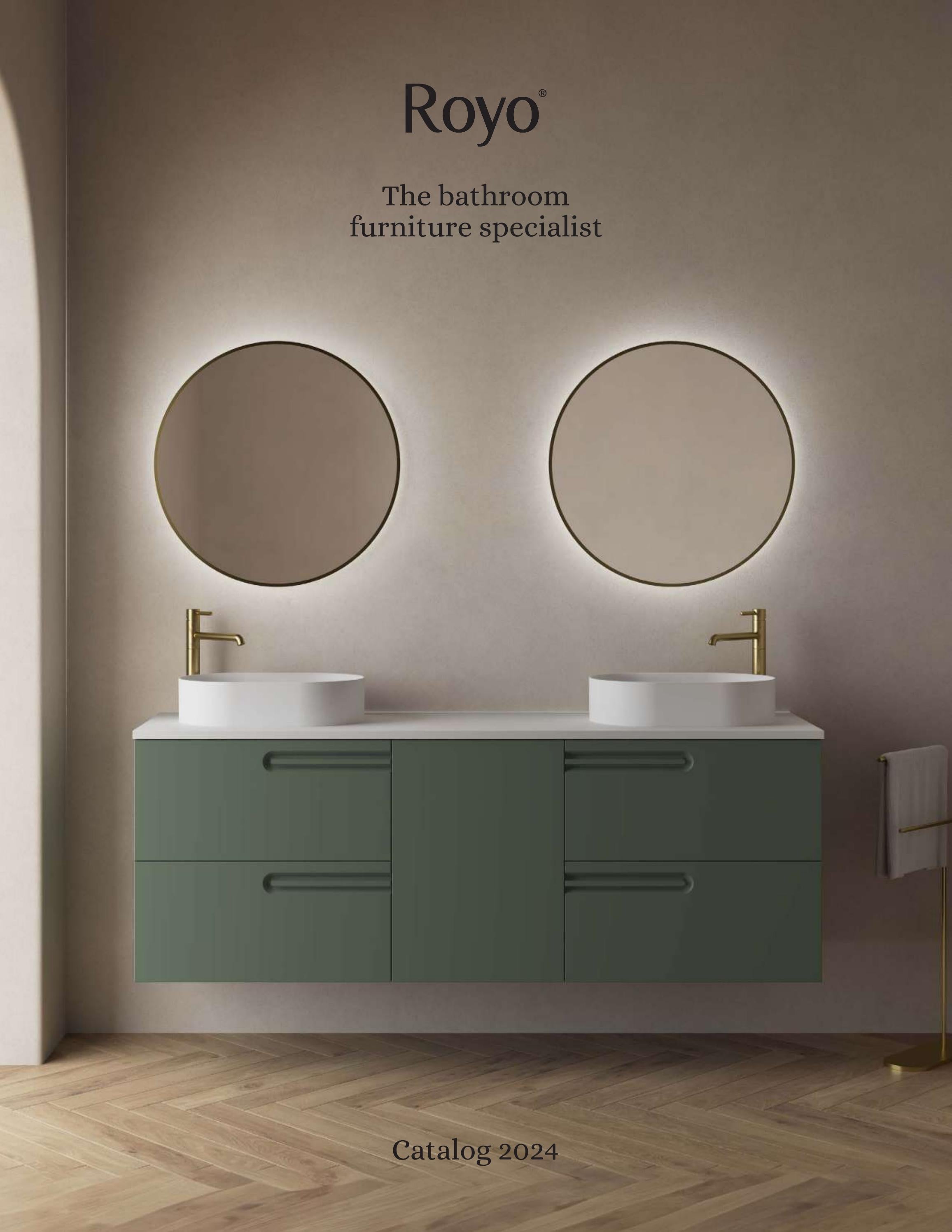 Catalog Royo 2024 by Royo USA - Issuu