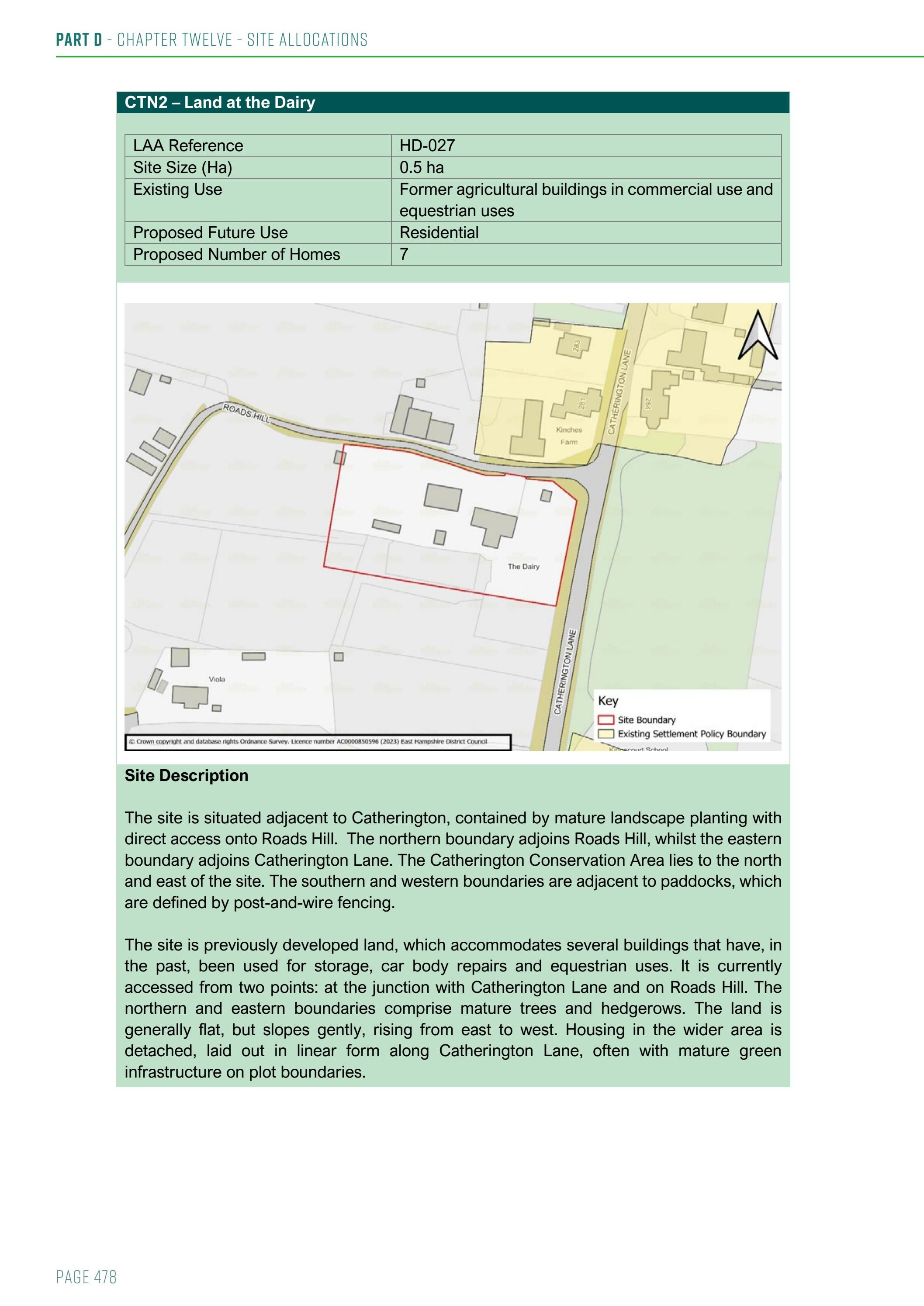 EHDC CTN2 by commonplace.is - Issuu