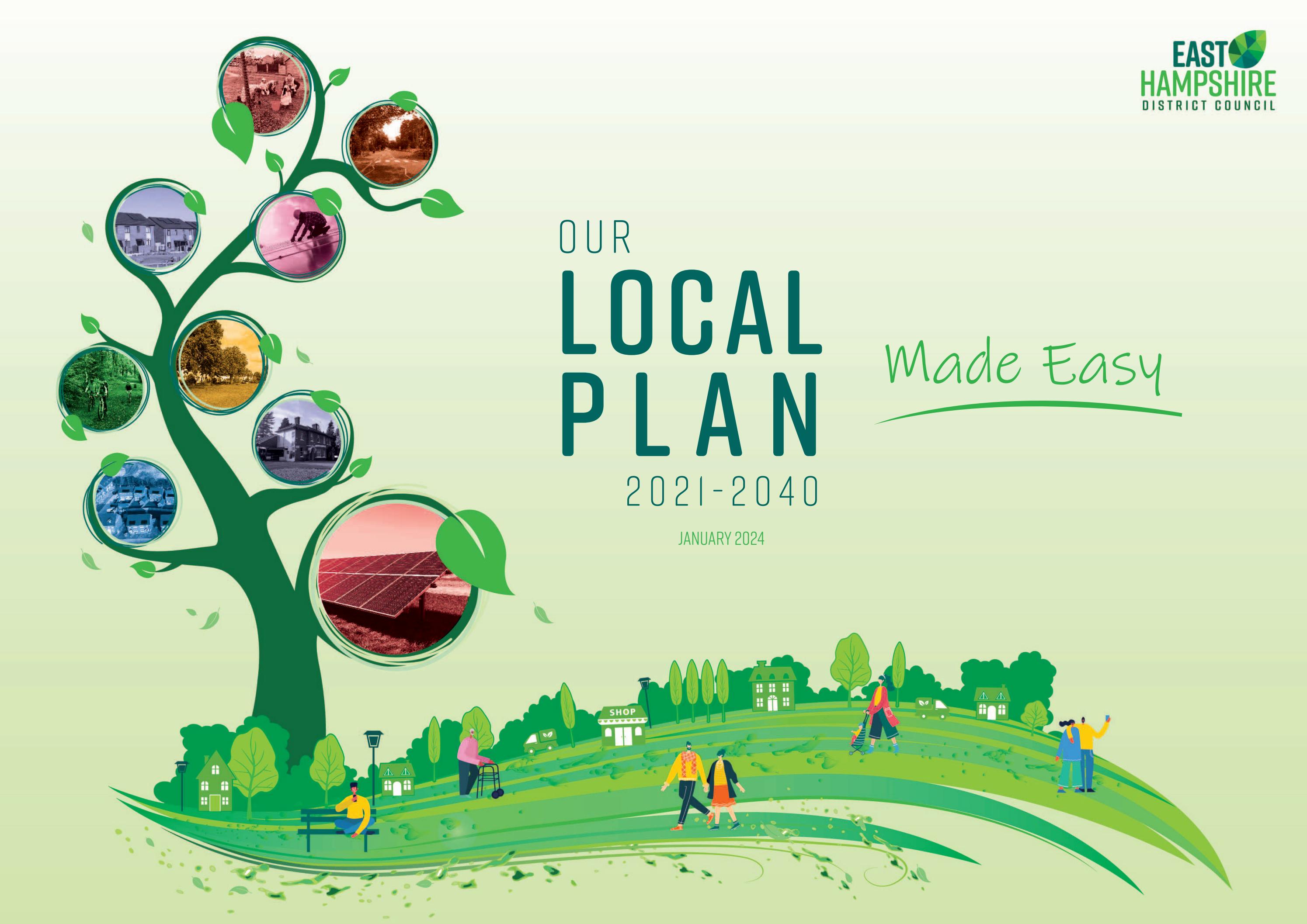 EHDC made easy by commonplace.is - Issuu