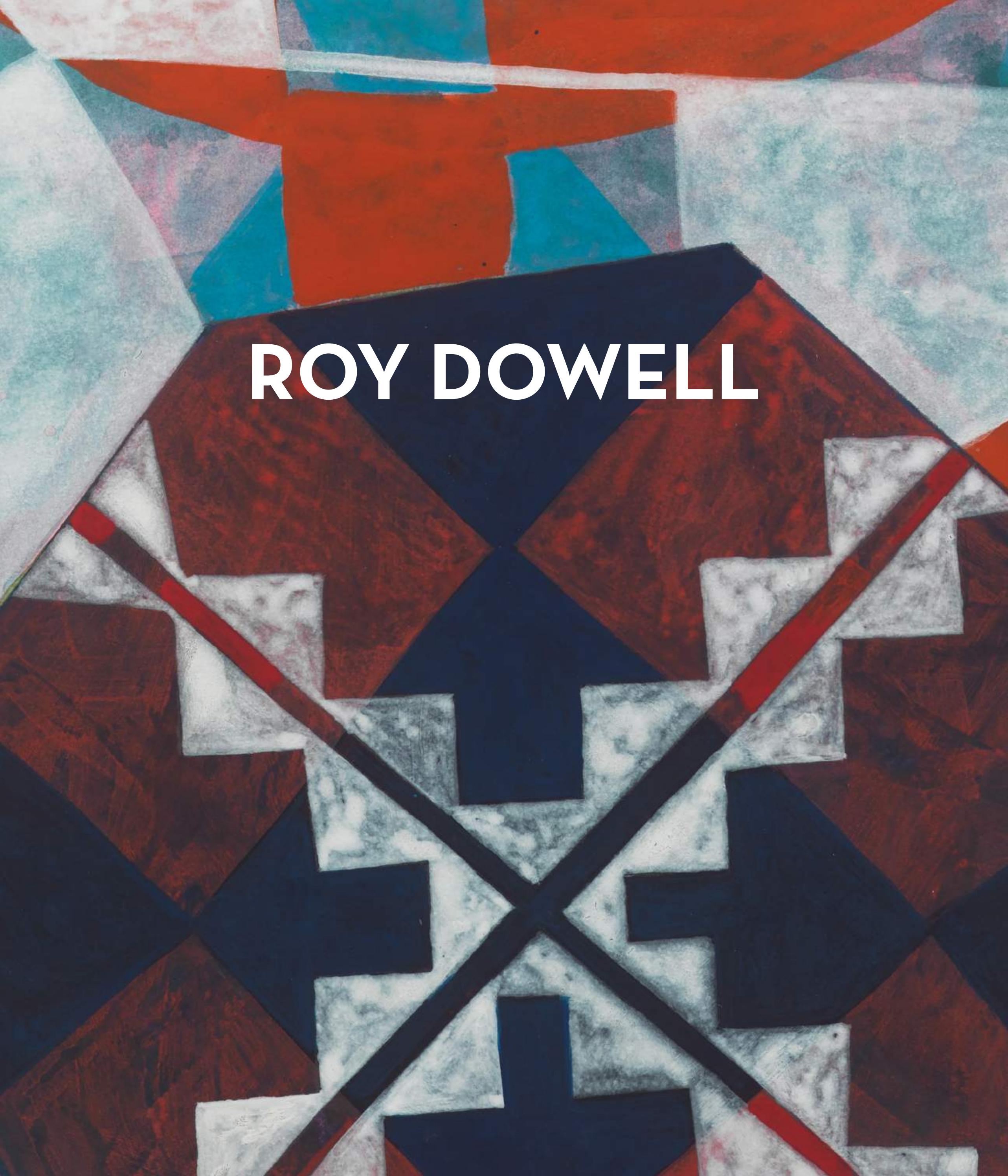 ROY DOWELL 2024 by Miles McEnery Gallery - Issuu