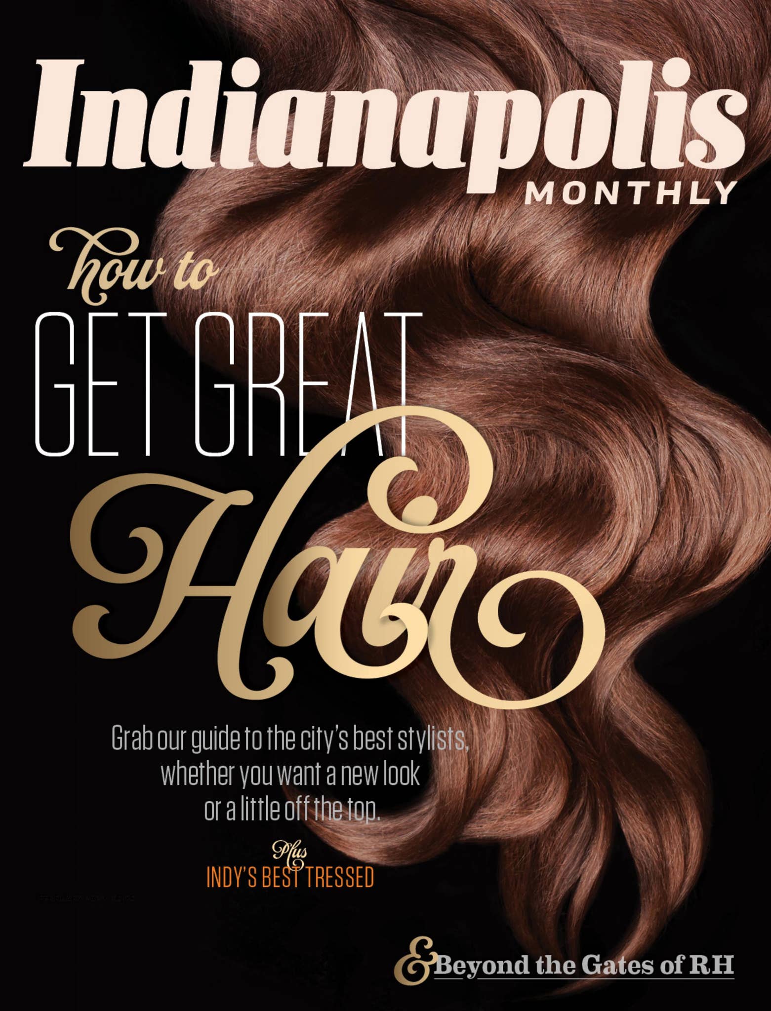 Indianapolis Monthly - February 2024 Edition by Indianapolis Monthly ...