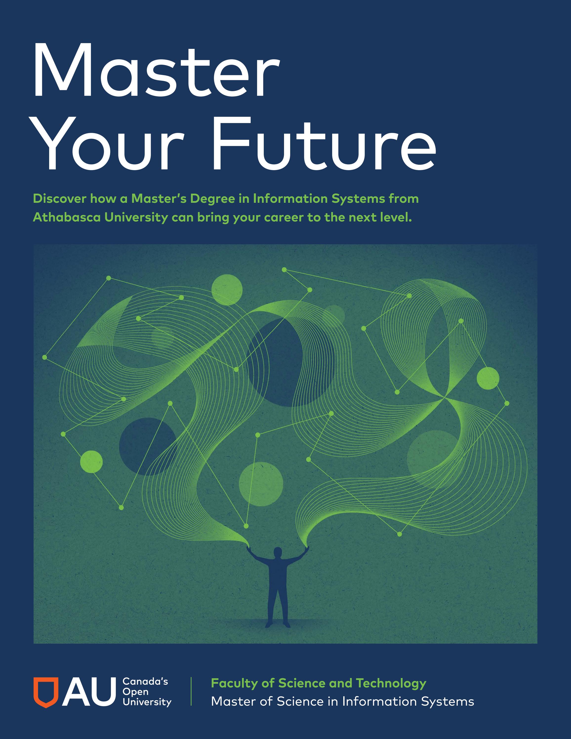 Master of Science in Information Systems Program Guide by Athabasca ...