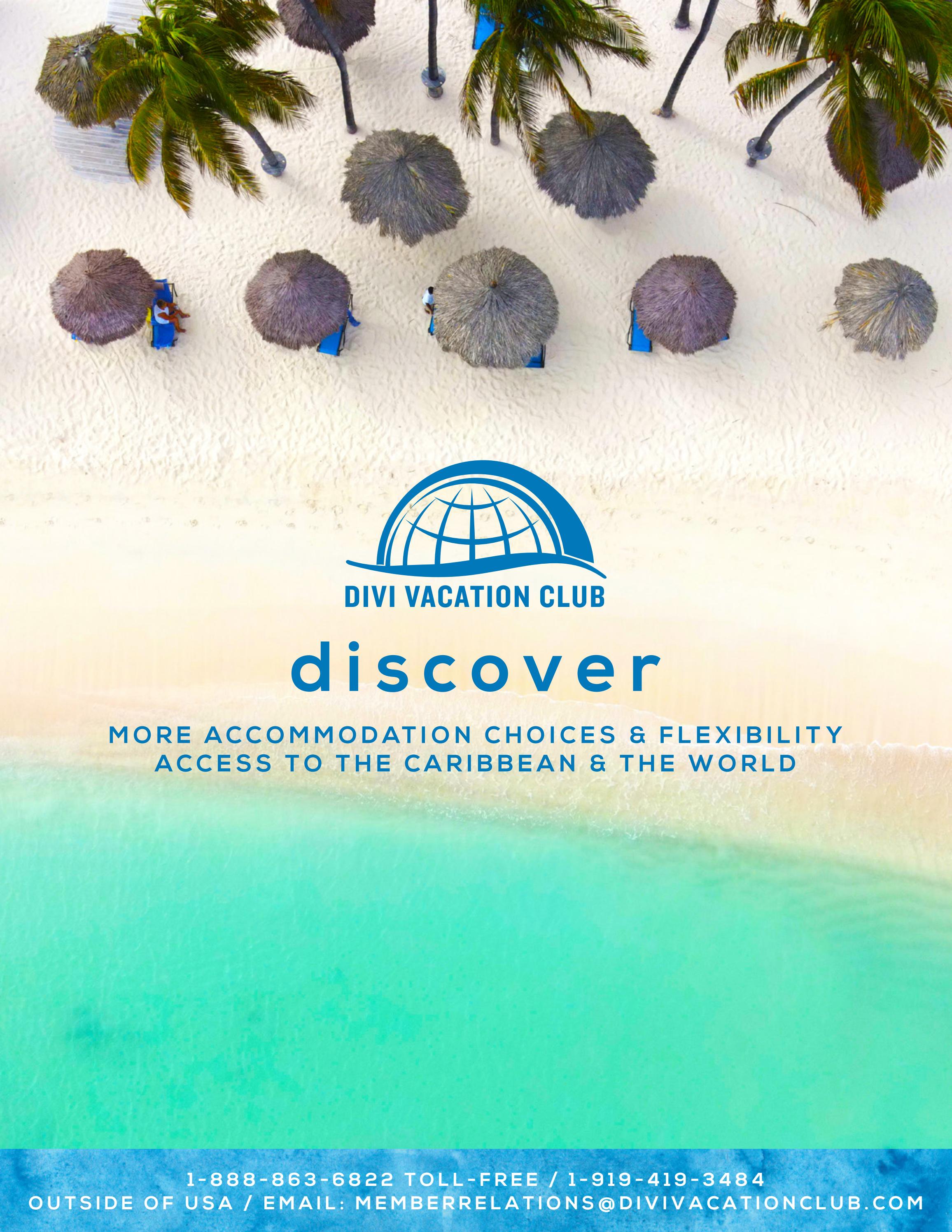 DVC Brochure No Buy 2024 by Divi Resorts - Issuu