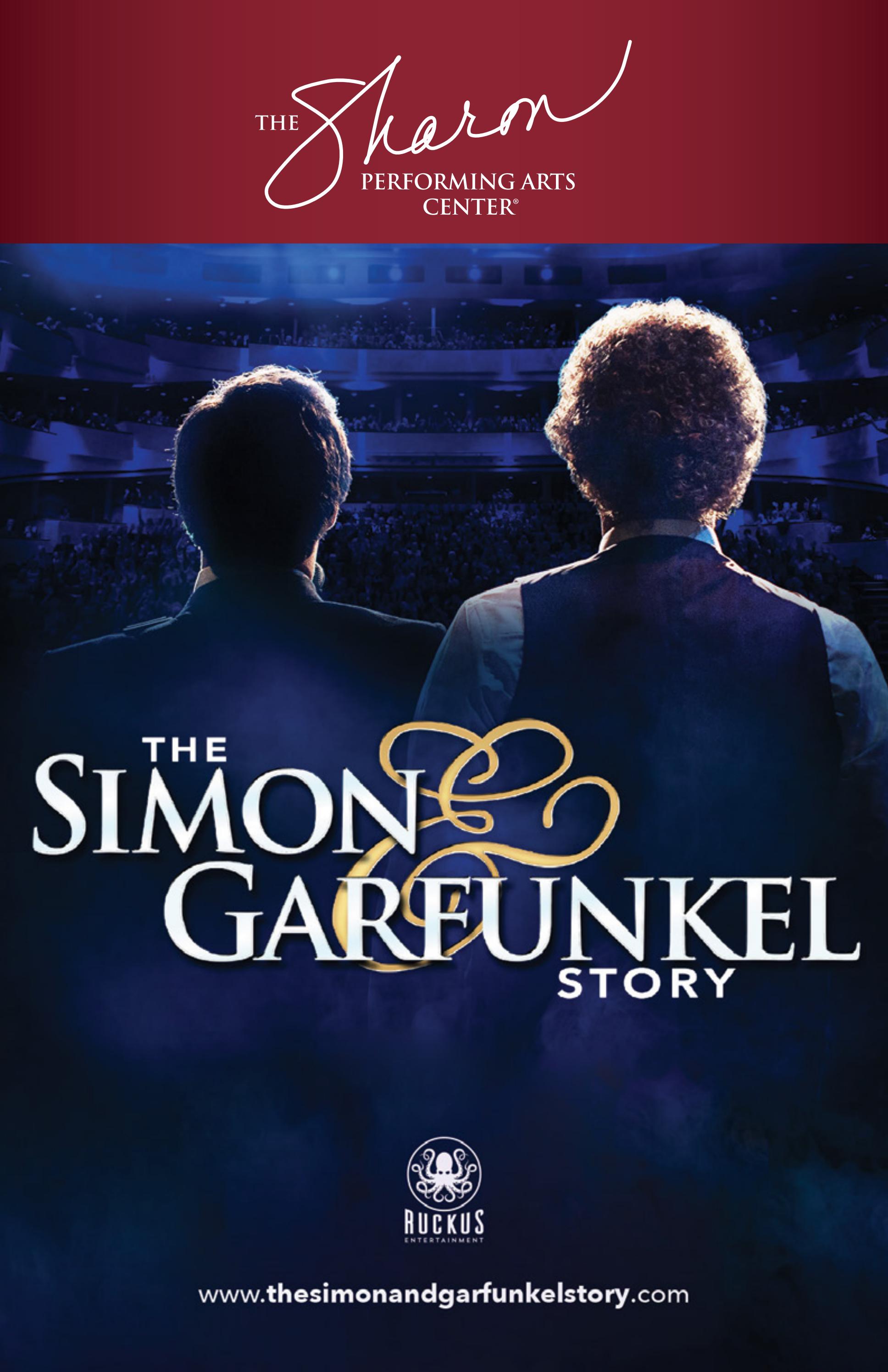 The Simon & Garfunkel Story Program by Significant Productions, Inc - Issuu