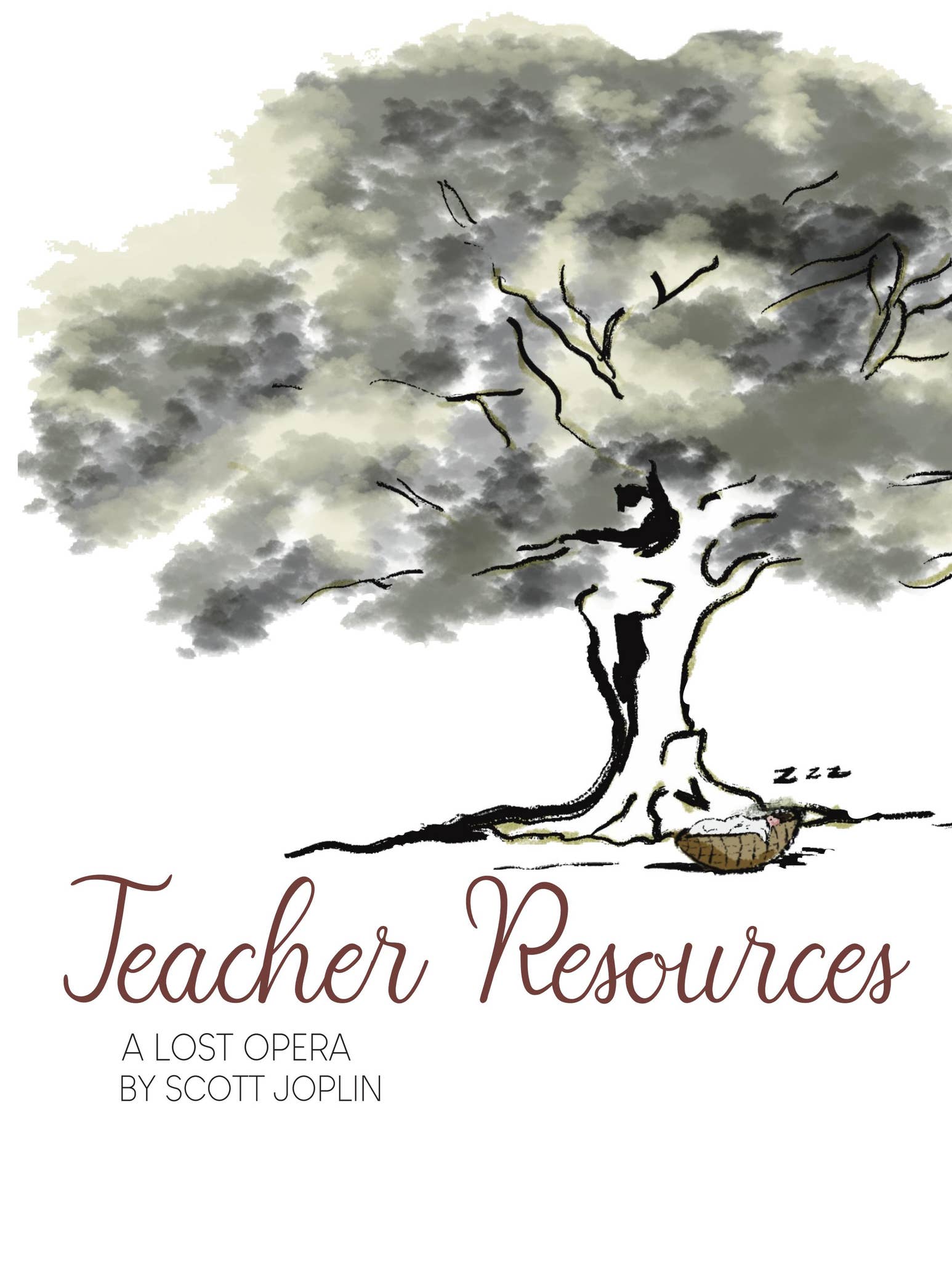 Treemonisha: Teacher Resources by Monica Rodriguez - Issuu